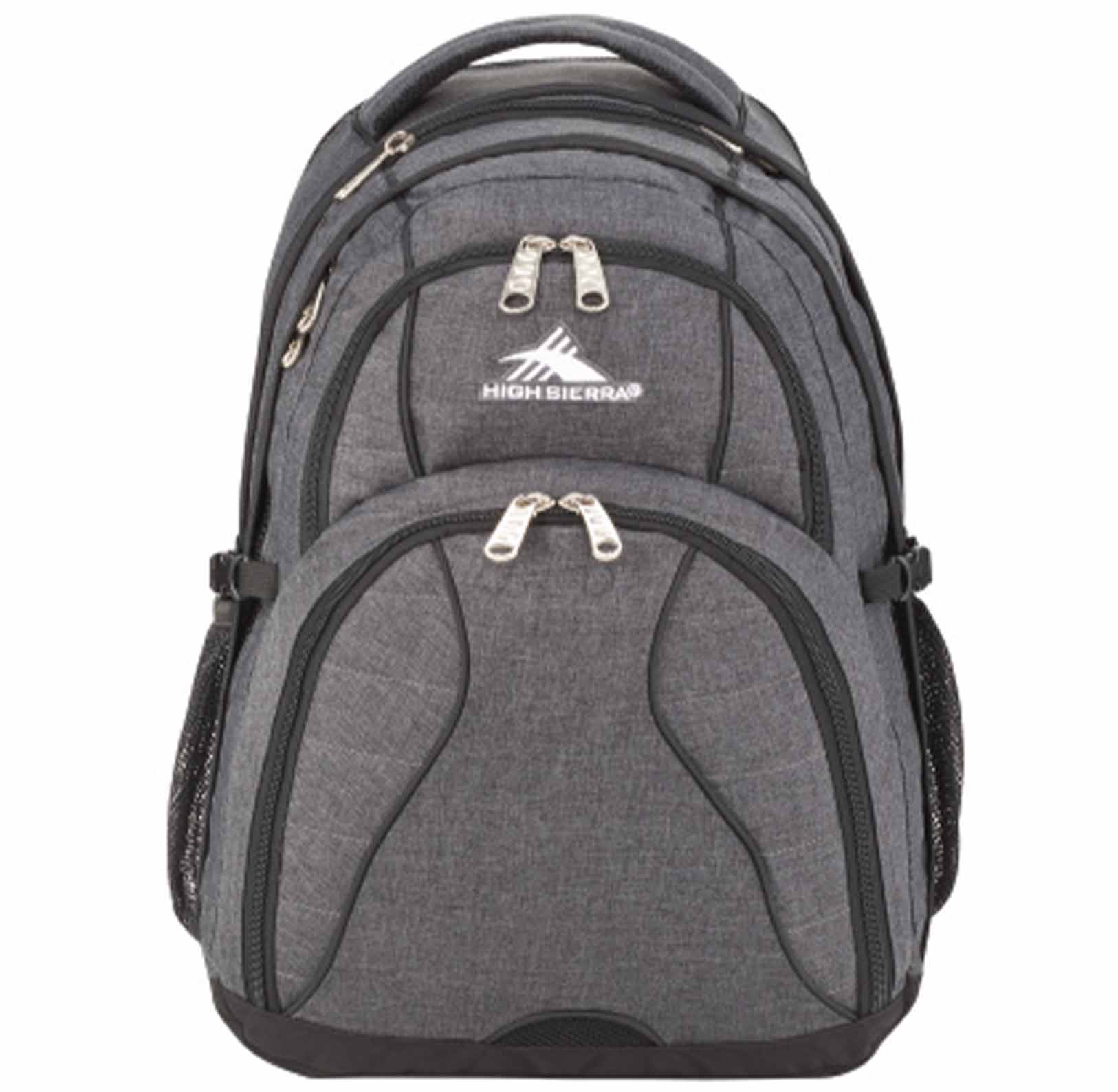 High Sierra 17'' Backpack - Custom Branded Promotional Backpacks - Swag.com