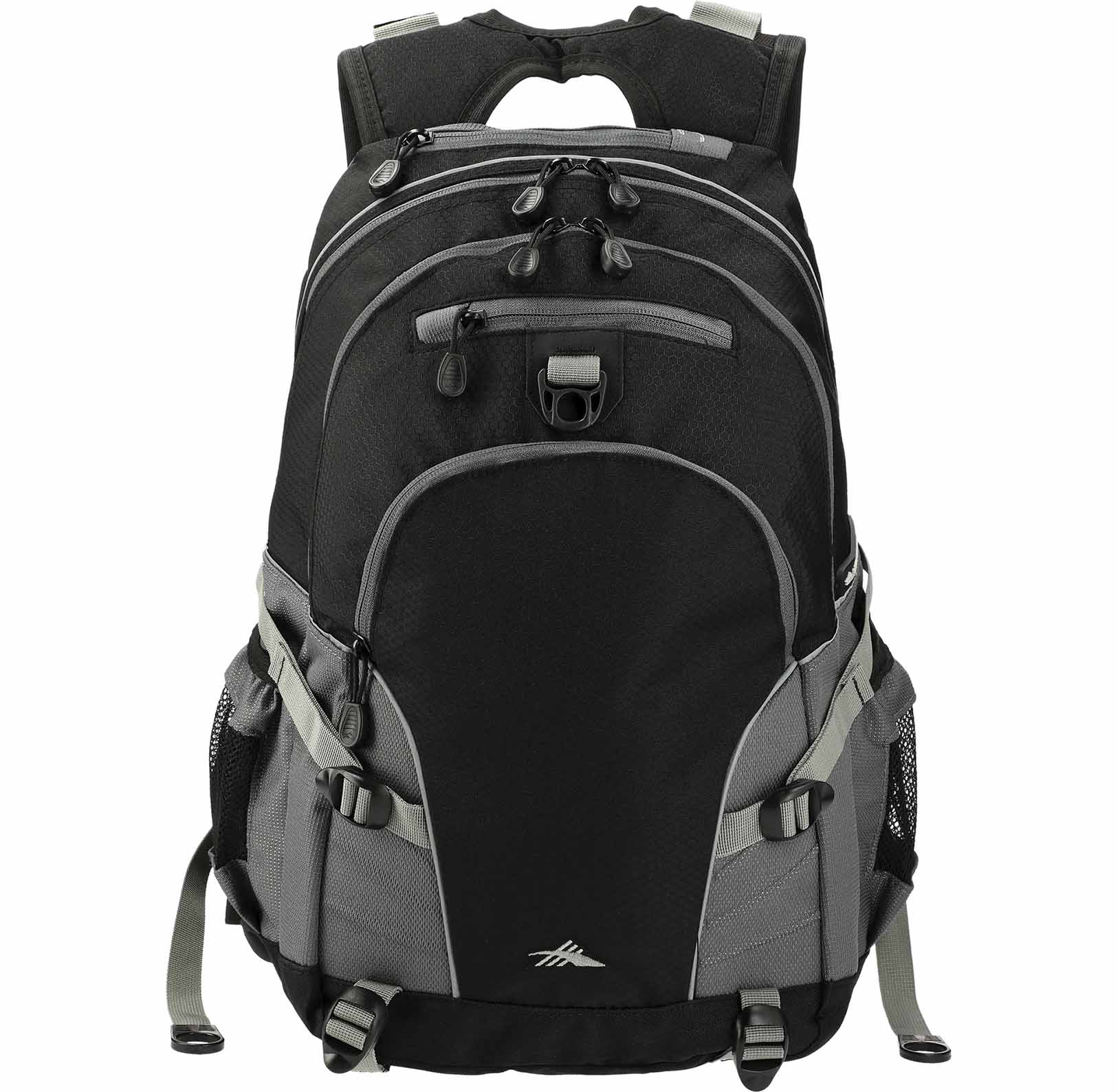 High Sierra Loop Backpack - Custom Branded Promotional Backpacks - Swag.com