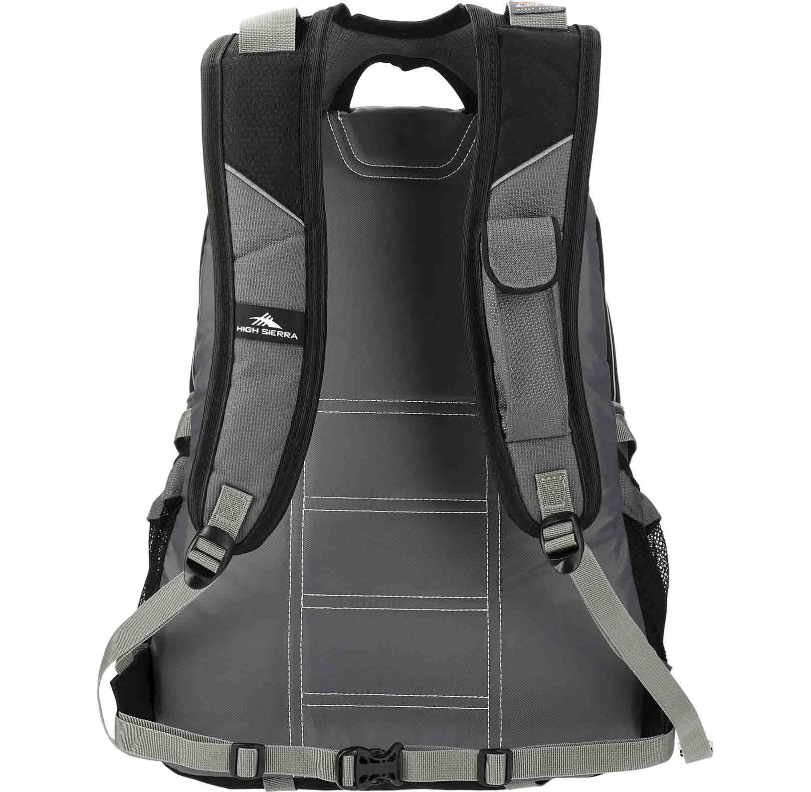 High Sierra Loop Backpack - Custom Branded Promotional Backpacks - Swag.com