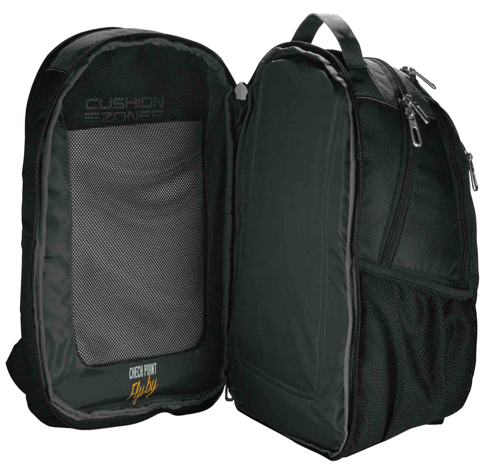 High Sierra Fly By Backpack - Custom Branded Promotional Backpacks ...