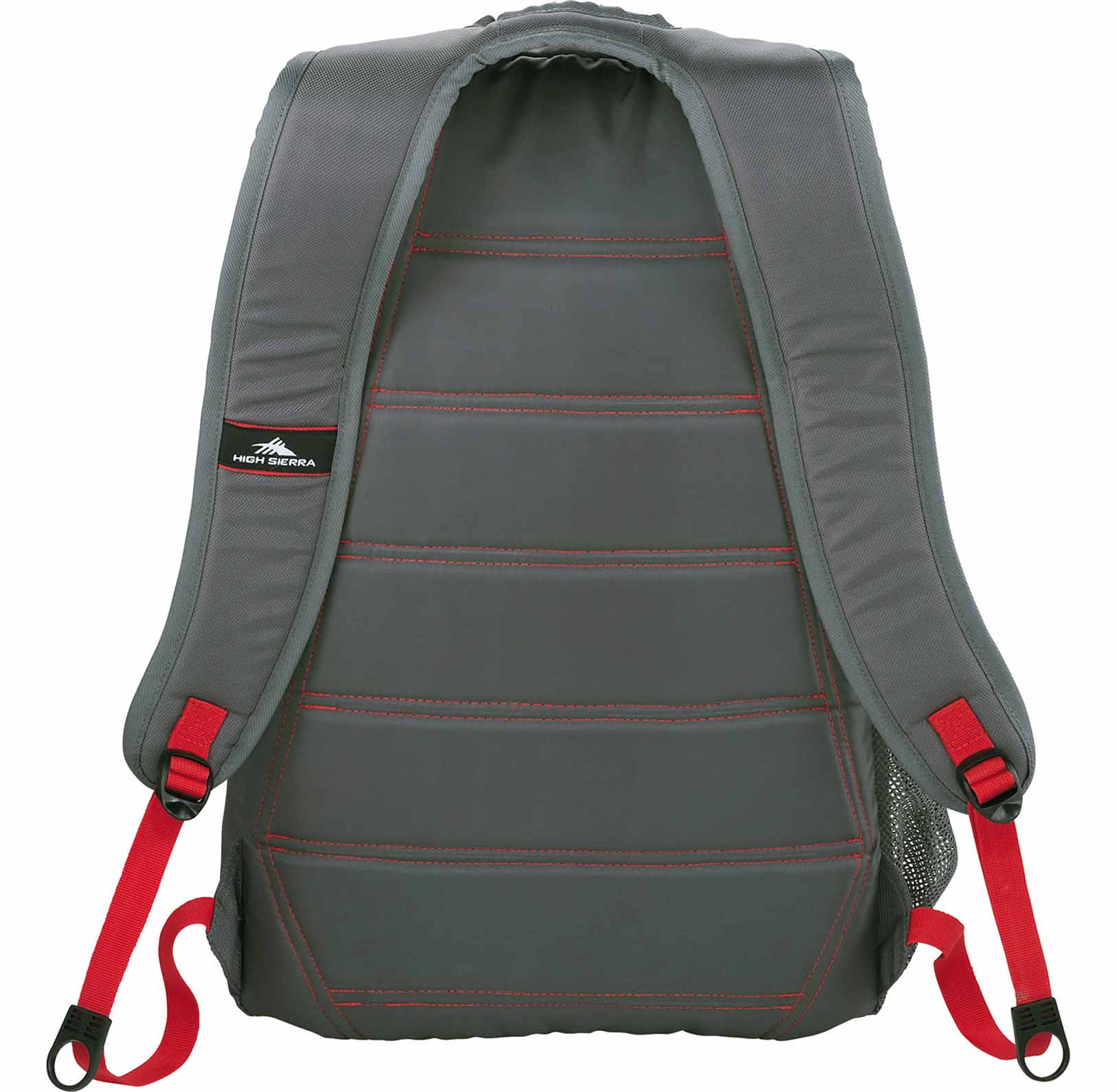 High Sierra Fallout Backpack - Custom Branded Promotional Backpacks ...