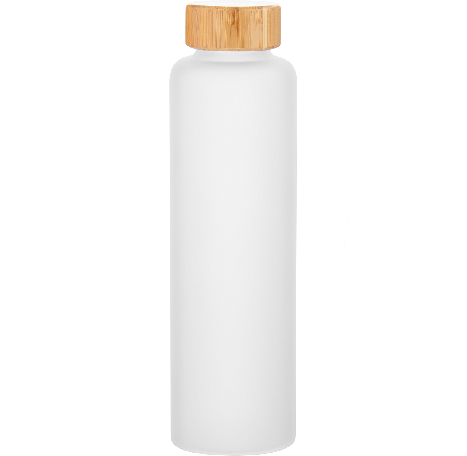 H2go 18 Oz. Glass Water Bottle - Custom Branded Promotional Water ...