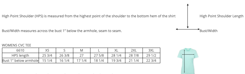 Swag.com Women's Polyblend T-Shirt - Custom Branded Promotional T ...