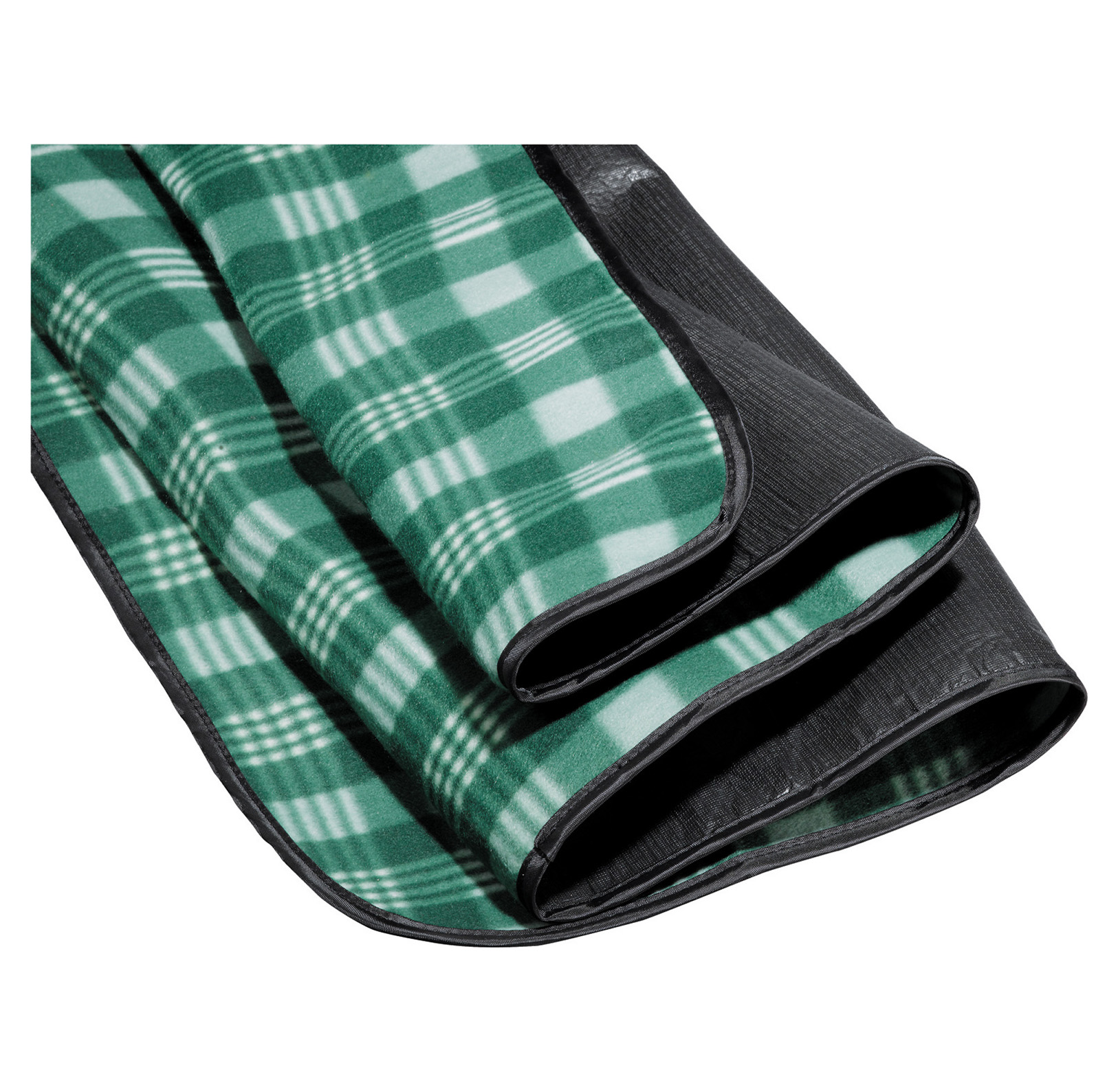 Foldable Picnic Blanket - Custom Branded Promotional Blankets - Swag.com