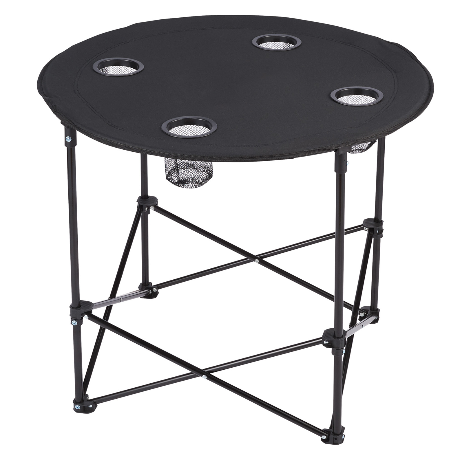 Game Day Folding Table - Custom Branded Promotional Tables - Swag.com