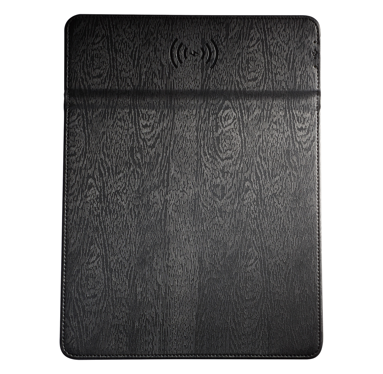 Wireless Charging Mouse Pad - Desk Accessories - Swag.com