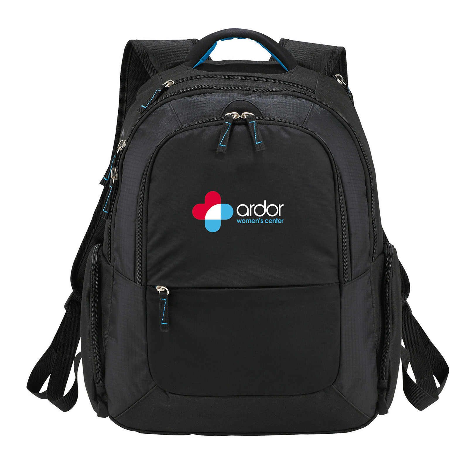 Zoom DayTripper Backpack - Custom Branded Promotional Backpacks - Swag.com