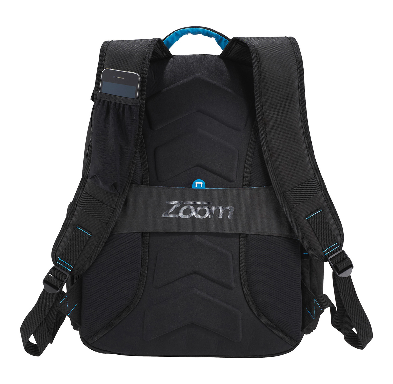 Zoom DayTripper Backpack - Custom Branded Promotional Backpacks - Swag.com