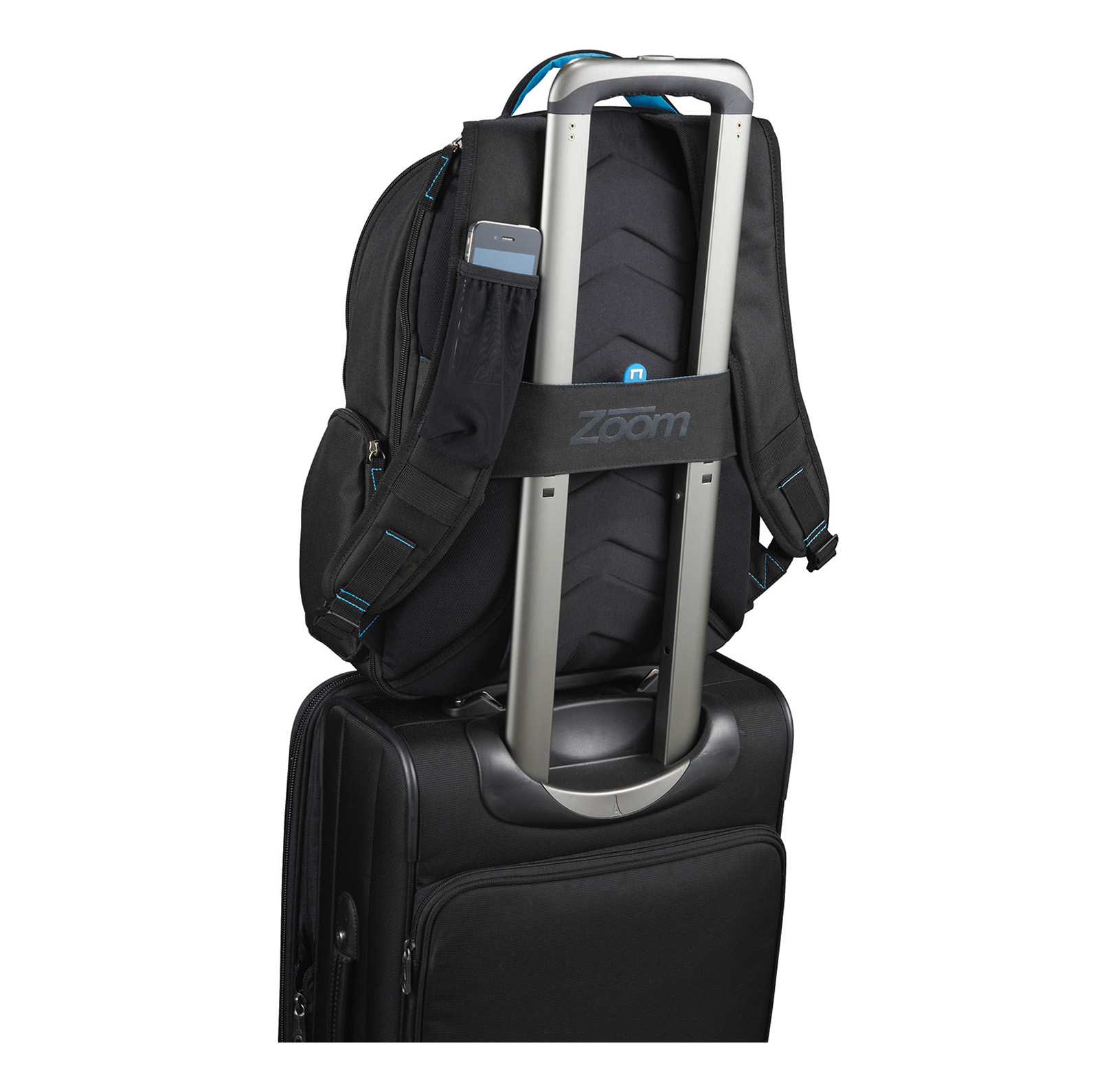 Zoom DayTripper Backpack - Custom Branded Promotional Backpacks - Swag.com