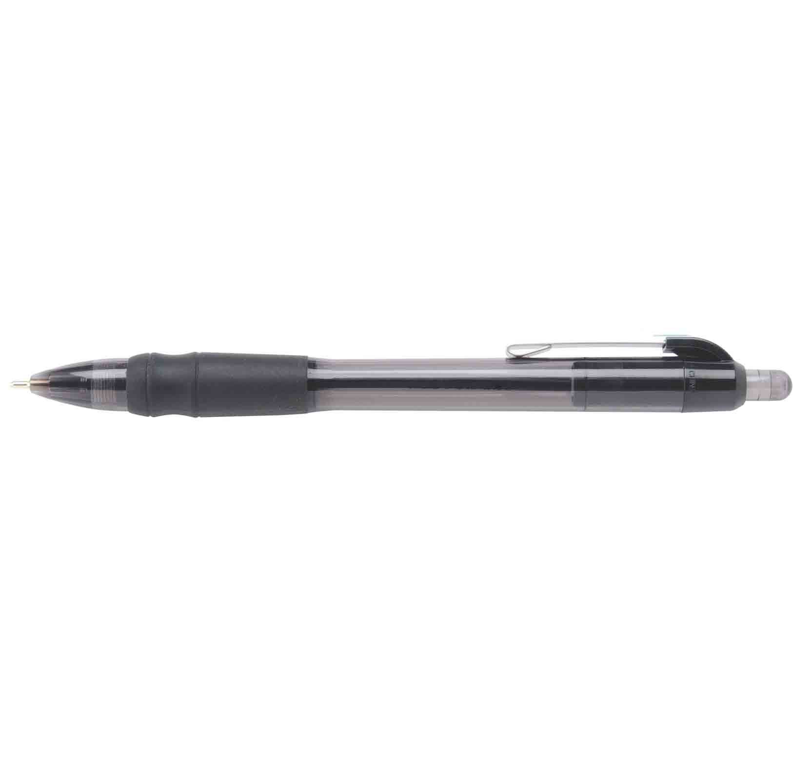 Maxglide Pure Pen - Custom Branded Promotional Pens - Swag.com