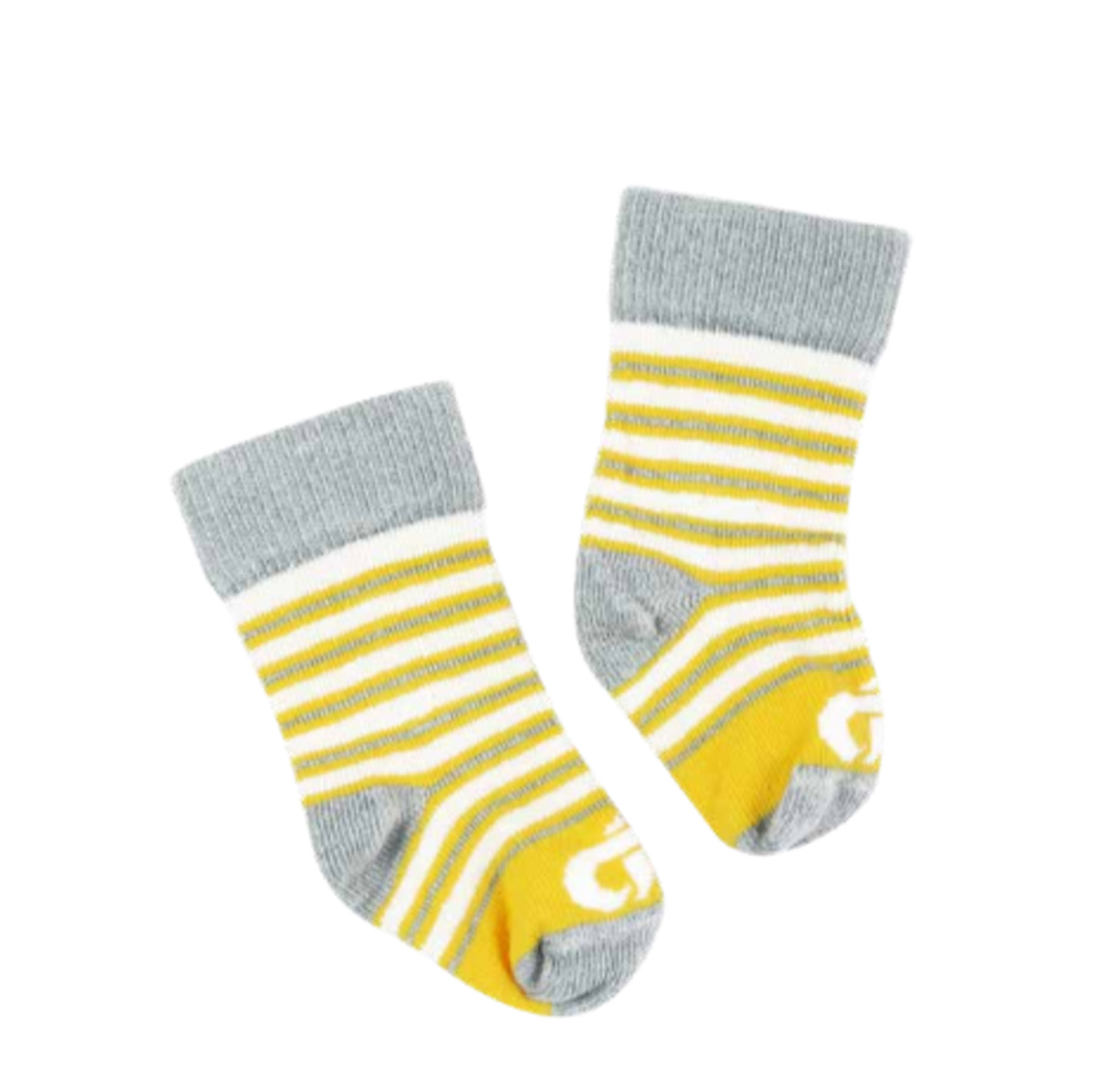 Fully Custom Infant Socks - Custom Branded Promotional Socks - Swag.com