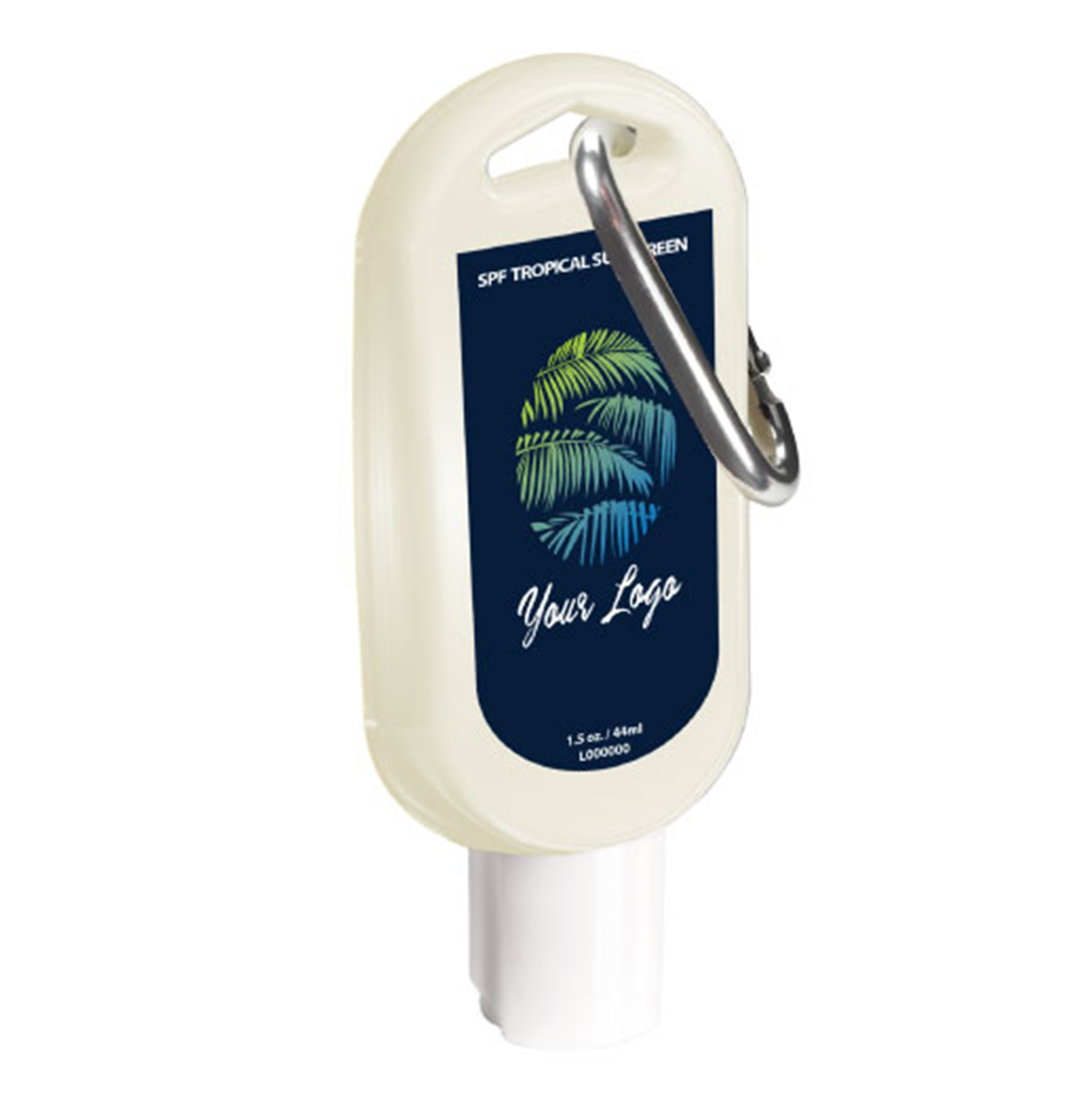 SPF 30 Sunscreen - Custom Branded Promotional Sunscreens - Swag.com