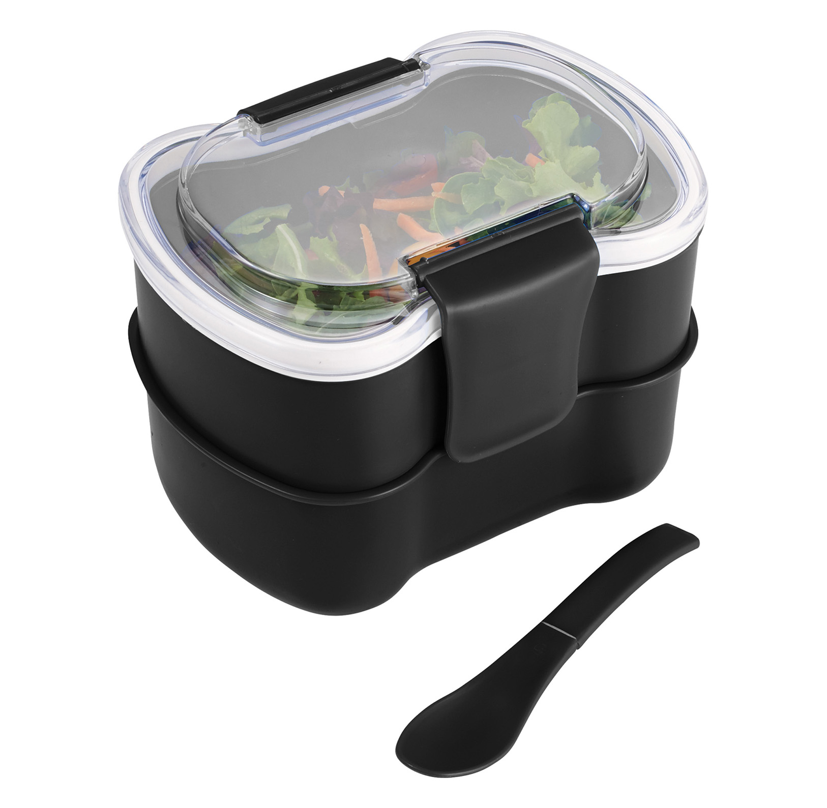 Mini Bento Box - Custom Branded Promotional Lunchboxes - Swag.com