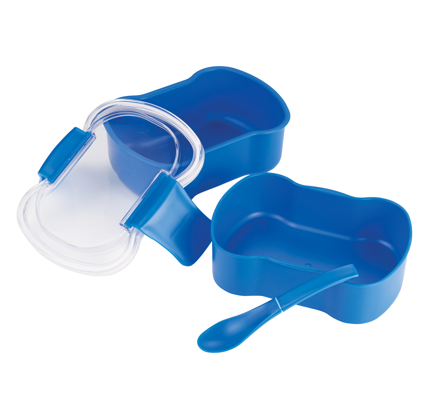 Mini Bento Box - Custom Branded Promotional Lunchboxes - Swag.com