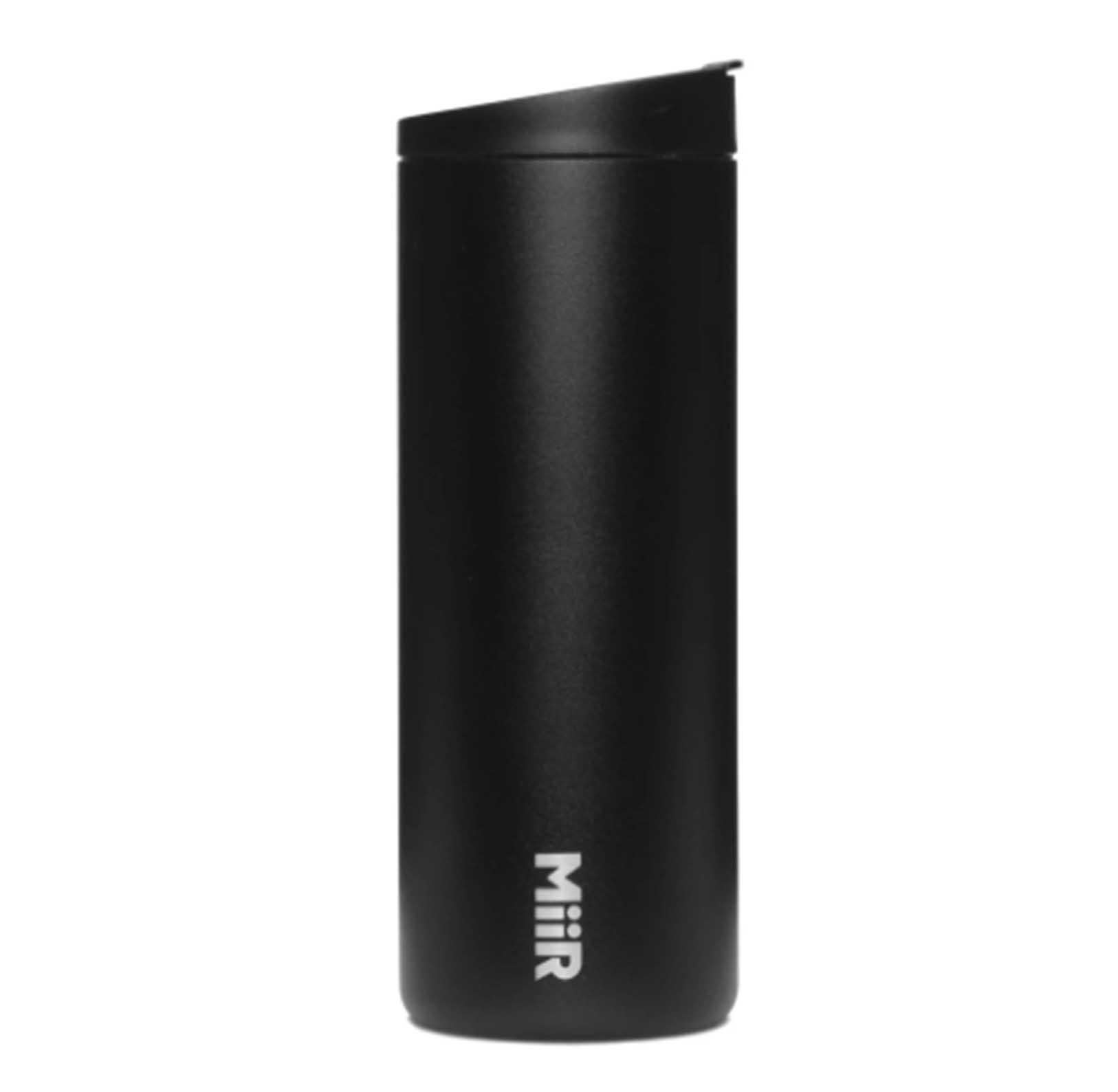MiiR 16 Oz. Travel Tumbler - Custom Branded Promotional Tumblers - Swag.com