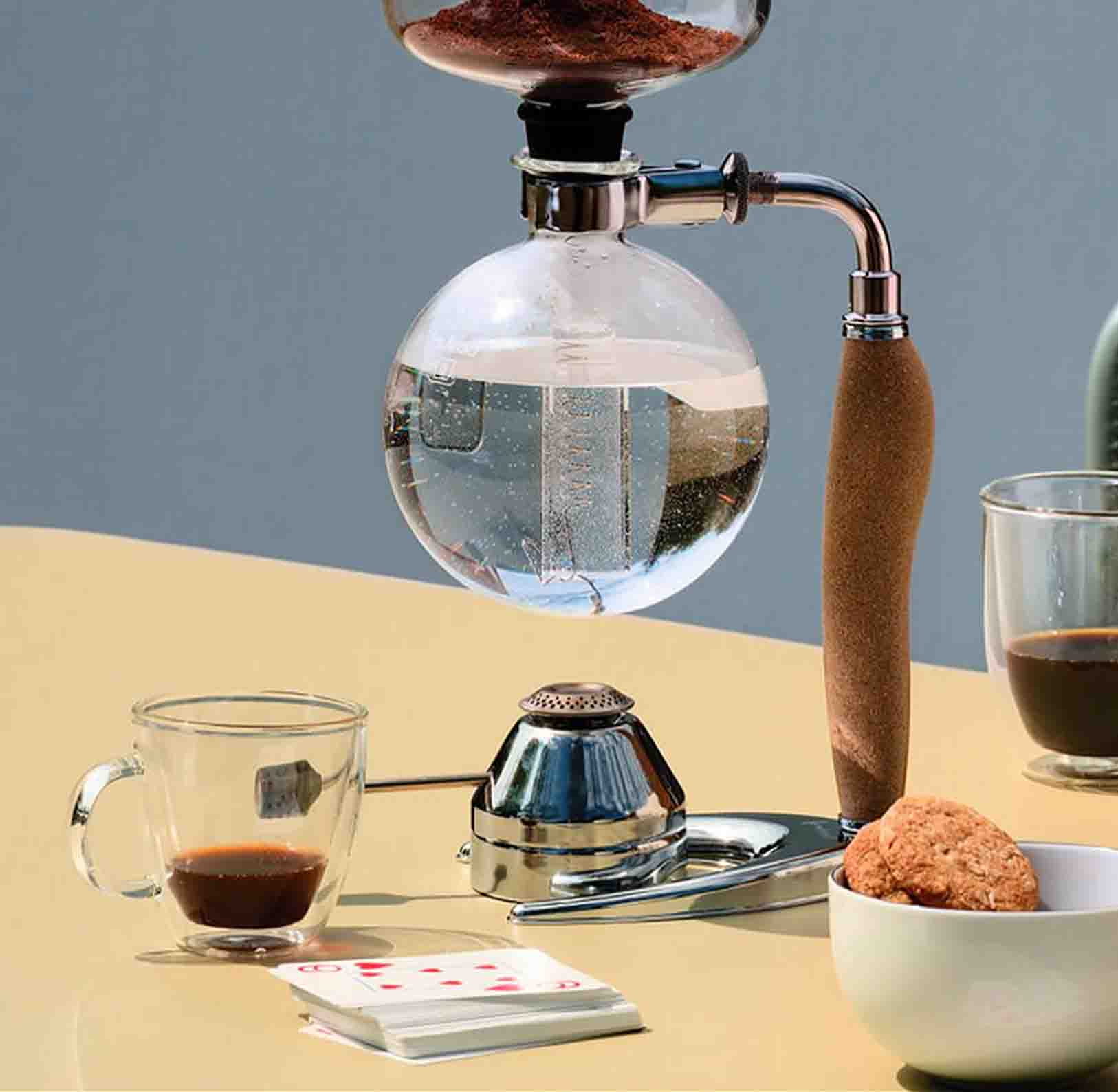 10 Oz. Espresso Mug Set - Custom Branded Promotional Glassware - Swag.com