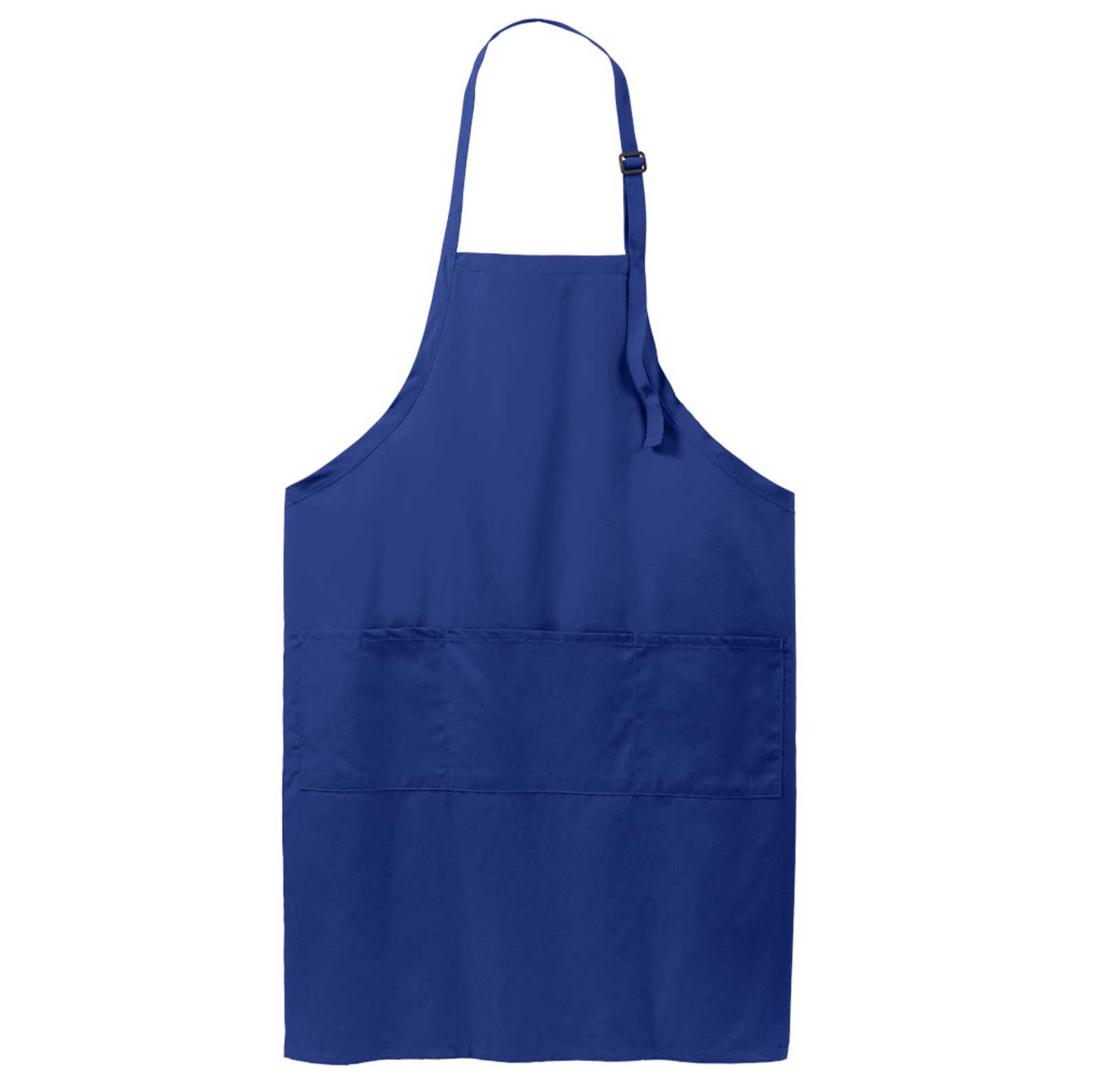 Stain Release Apron - Custom Branded Promotional Home & Garden - Swag.com