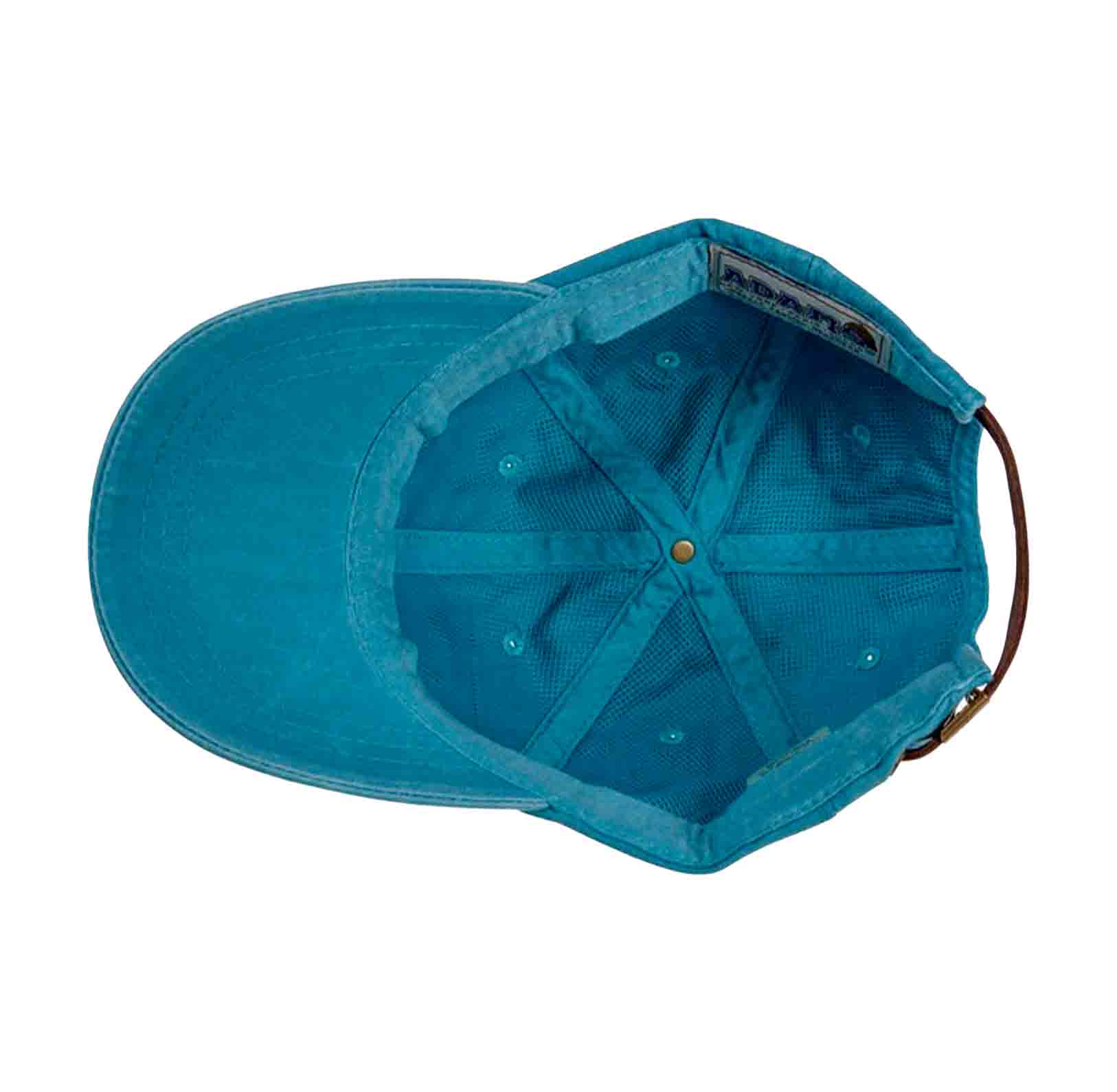 Adams Cotton Twill Hat - Custom Branded Promotional Hats - Swag.com