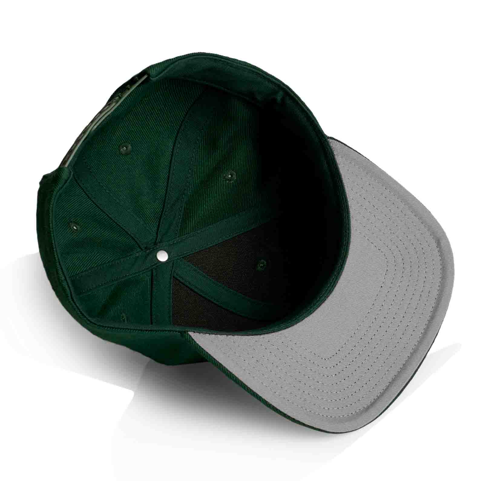 AS Colour Stock Hat - Custom Branded Promotional Hats - Swag.com