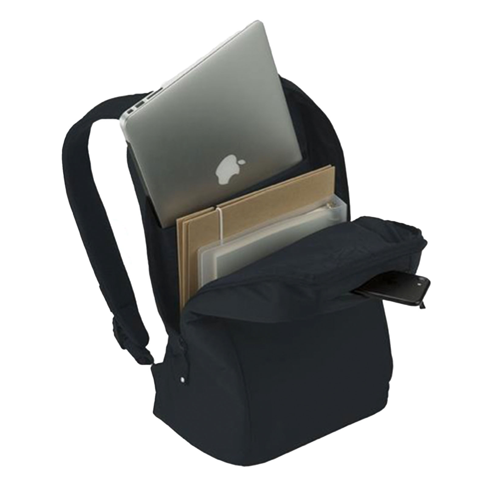 Incase ICON Lite Backpack II - Custom Branded Promotional Backpacks ...
