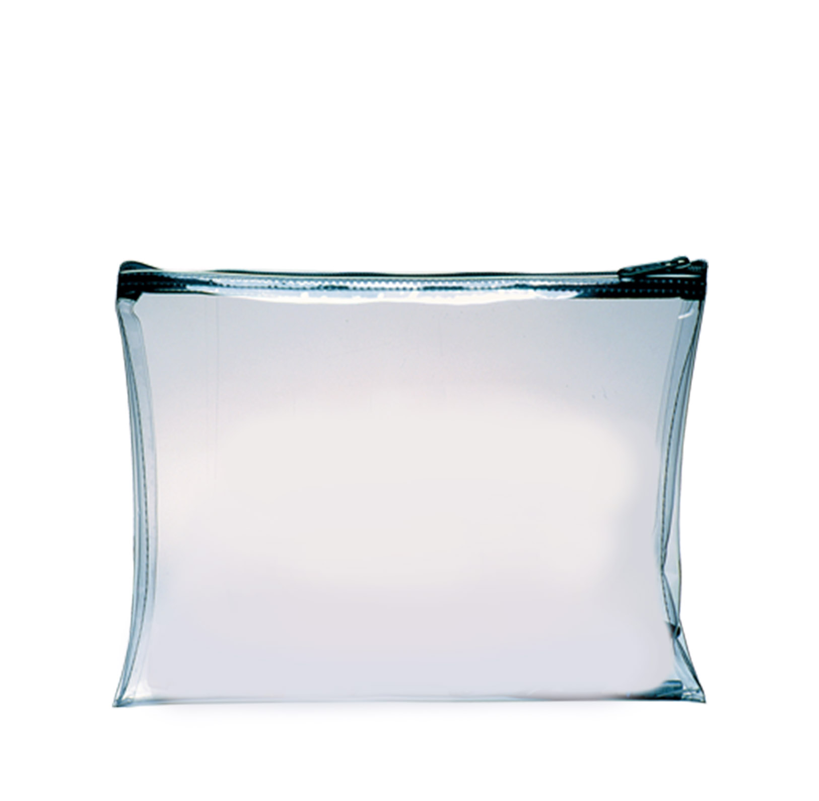 Vinyl Briefcase Pouch - Custom Branded Promotional Pouches - Swag.com