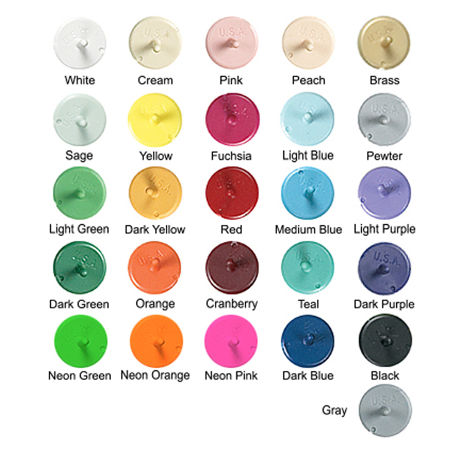 Golf Tee Combo Pack 2 - Custom Branded Promotional Golf Products - Swag.com