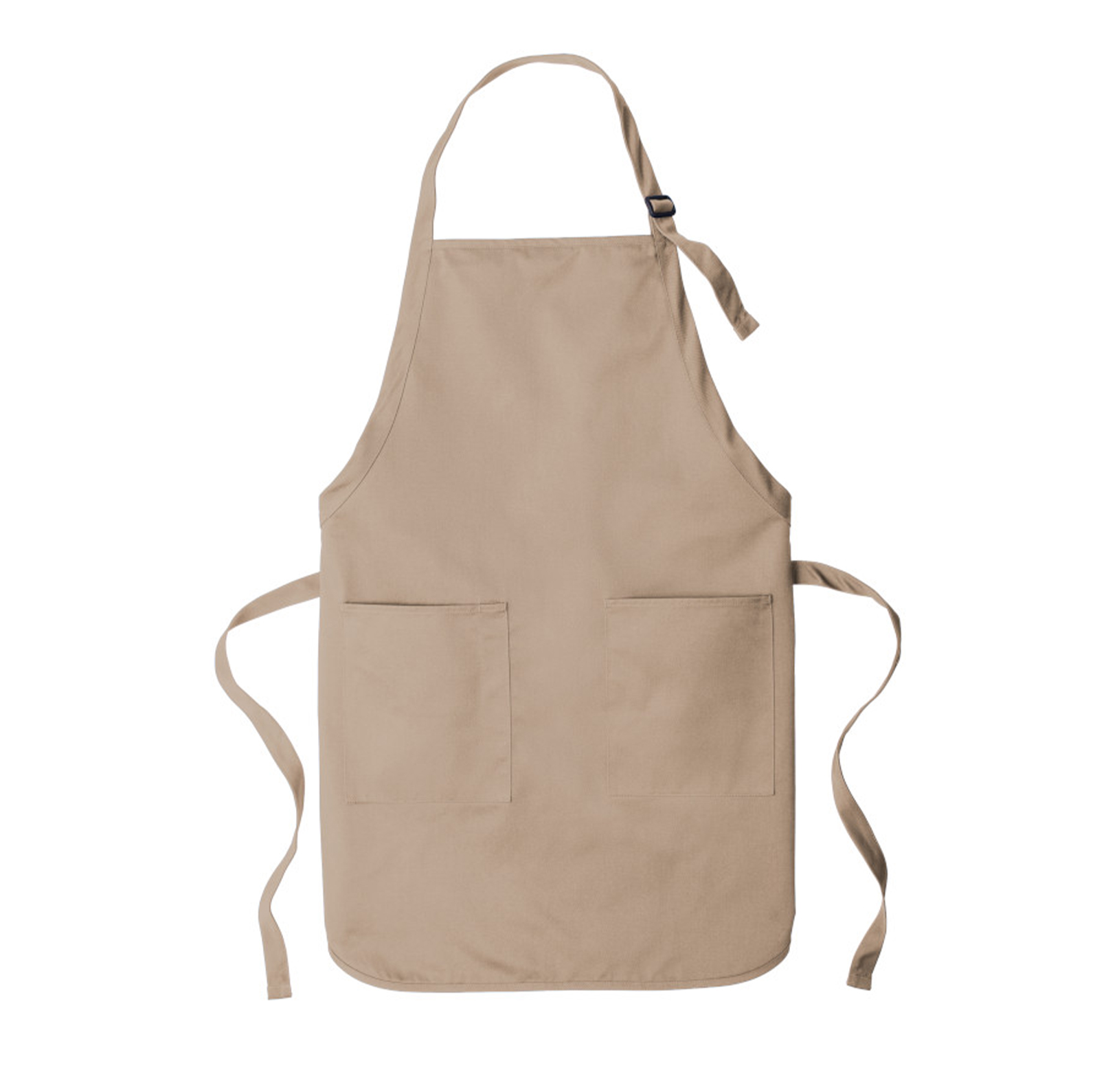 Port Authority Two-Pocket Bib Apron - Custom Branded Promotional Aprons ...