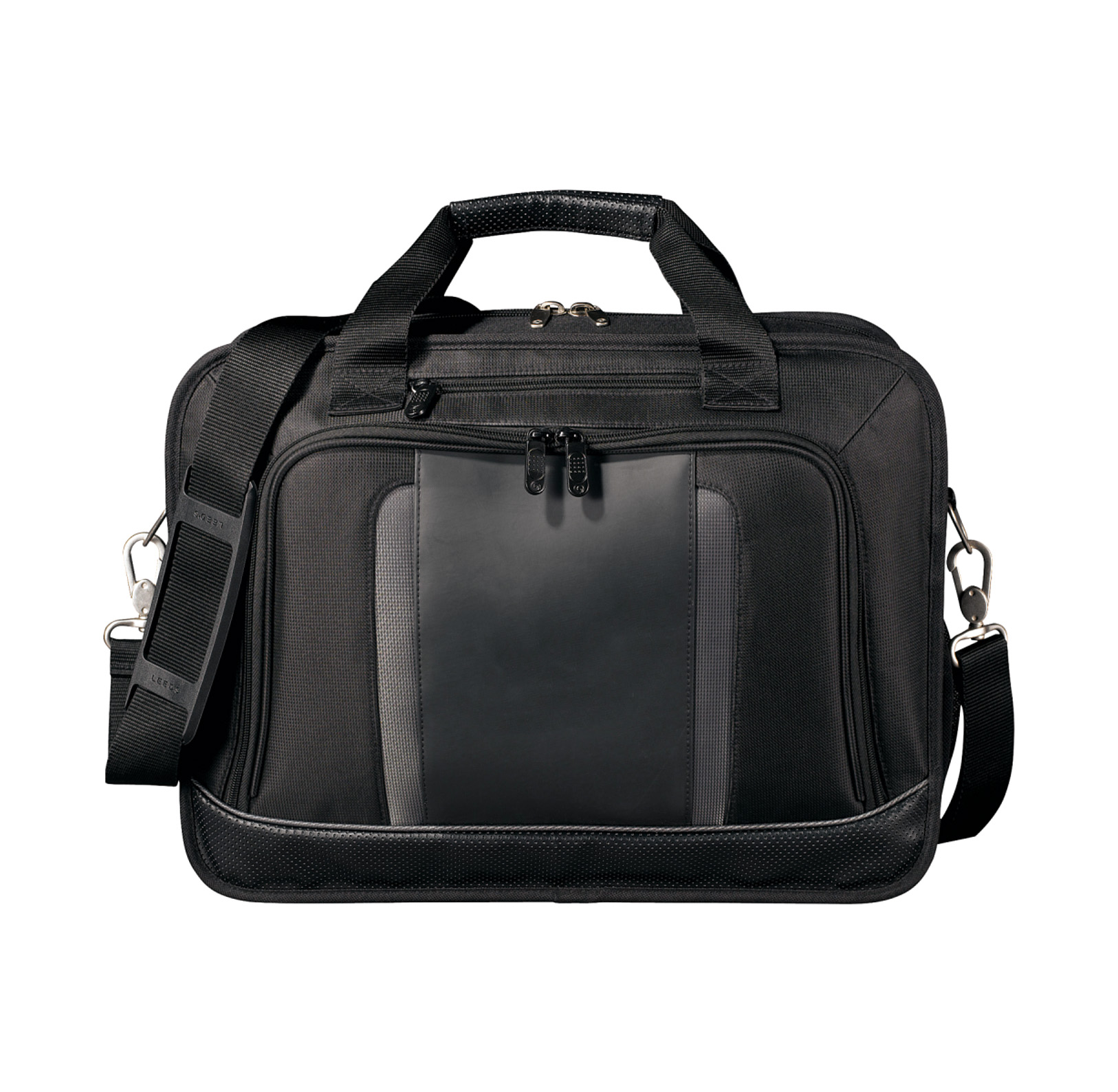 Velocity 17'' Computer Briefcase - Custom Branded Promotional Bags ...