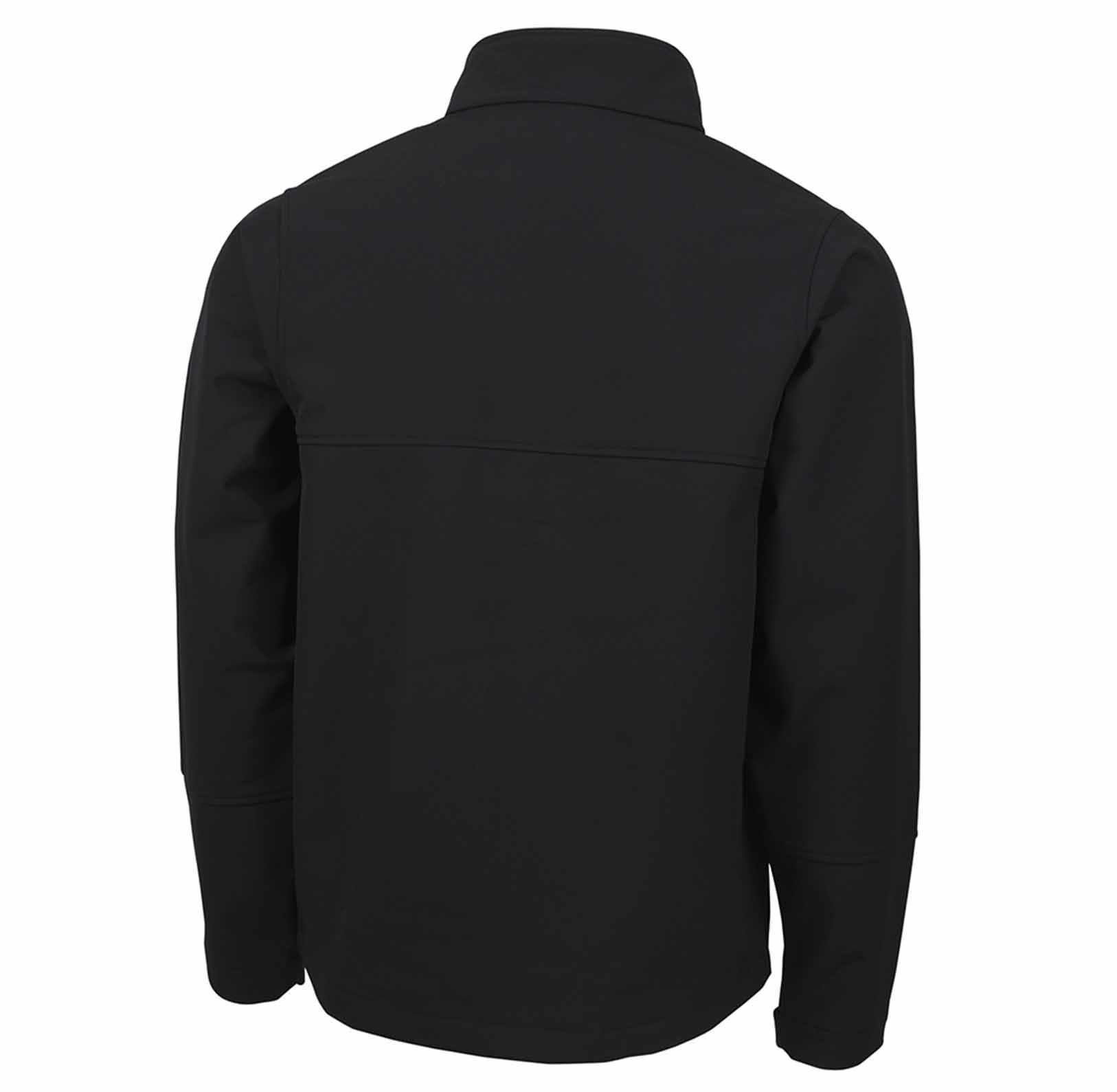 Charles River Men's Ultima Soft Shell Jacket - Custom Branded ...