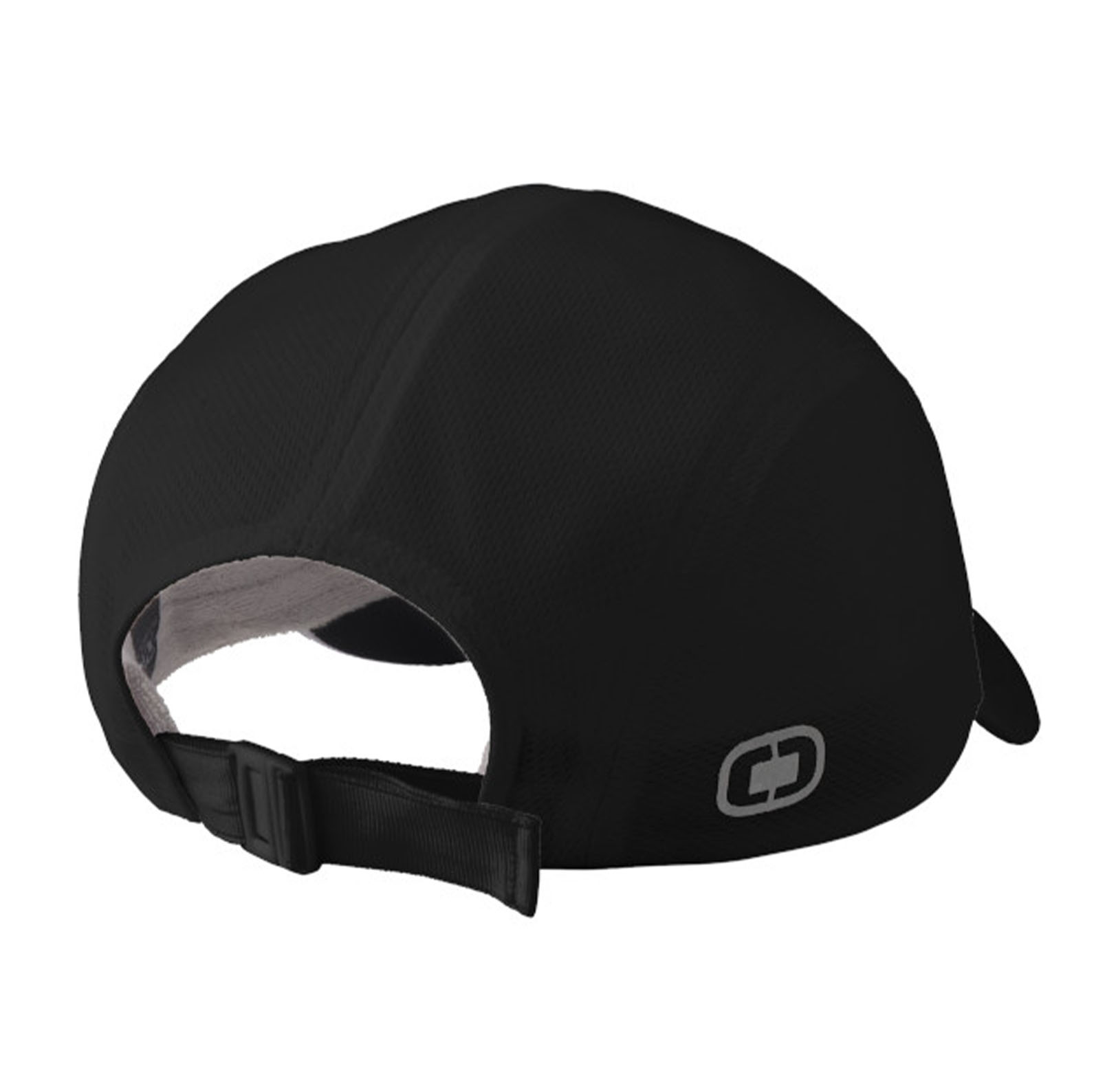 OGIO 5 Panel Mesh Hat - Custom Branded Promotional Hats - Swag.com