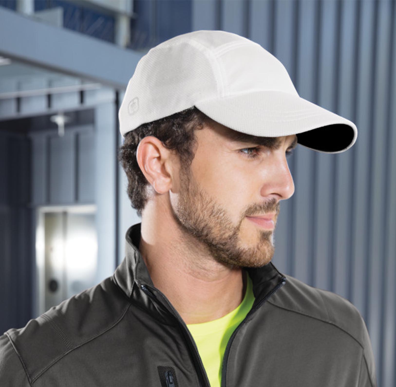 OGIO 5 Panel Mesh Hat - Custom Branded Promotional Hats - Swag.com