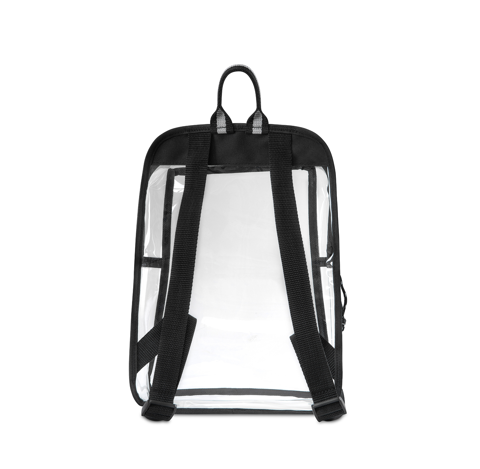Sigma Clear Backpack - Custom Branded Promotional Backpacks - Swag.com