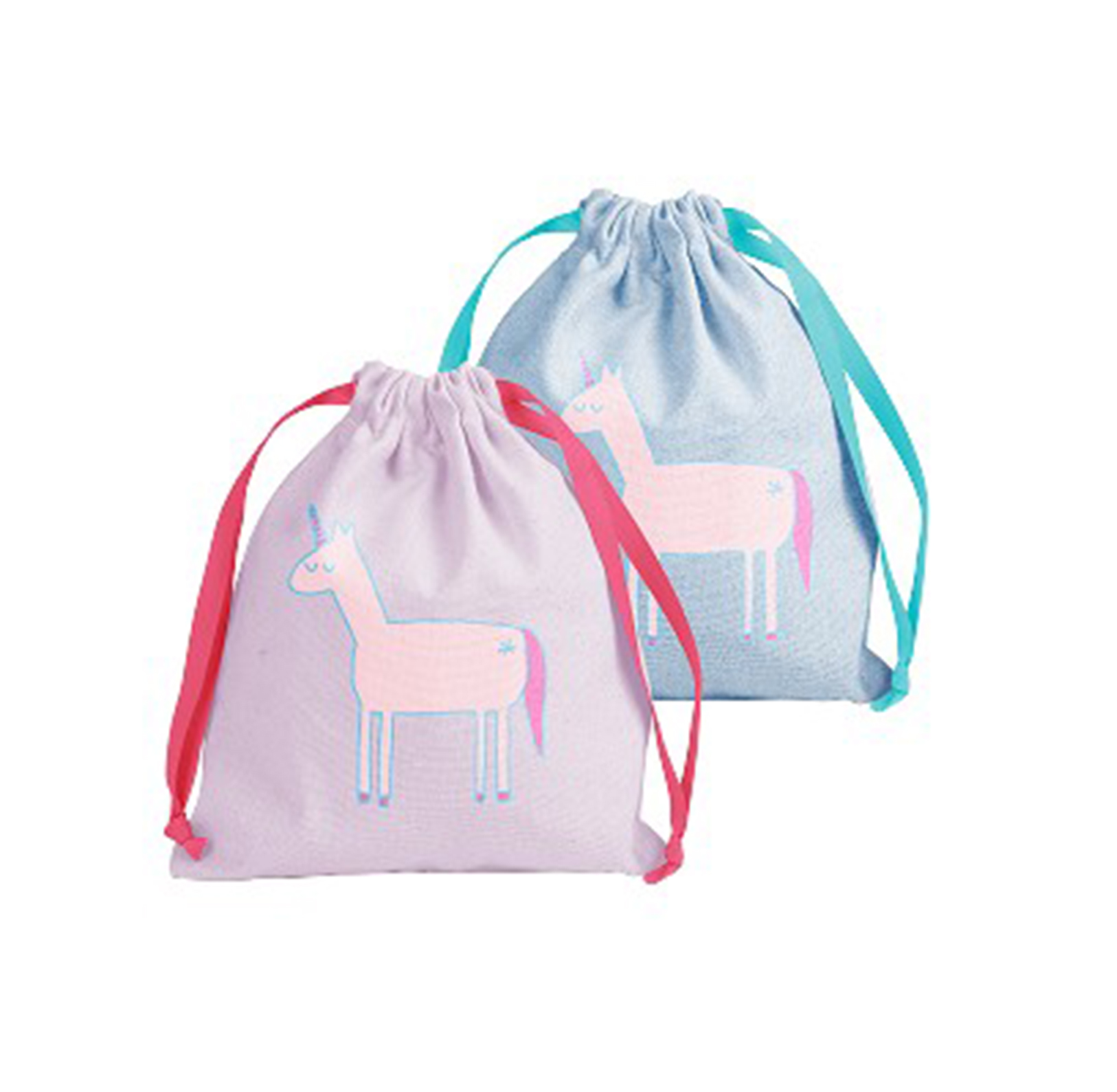 Goodie Bag Large - Custom Branded Promotional Pouches - Swag.com