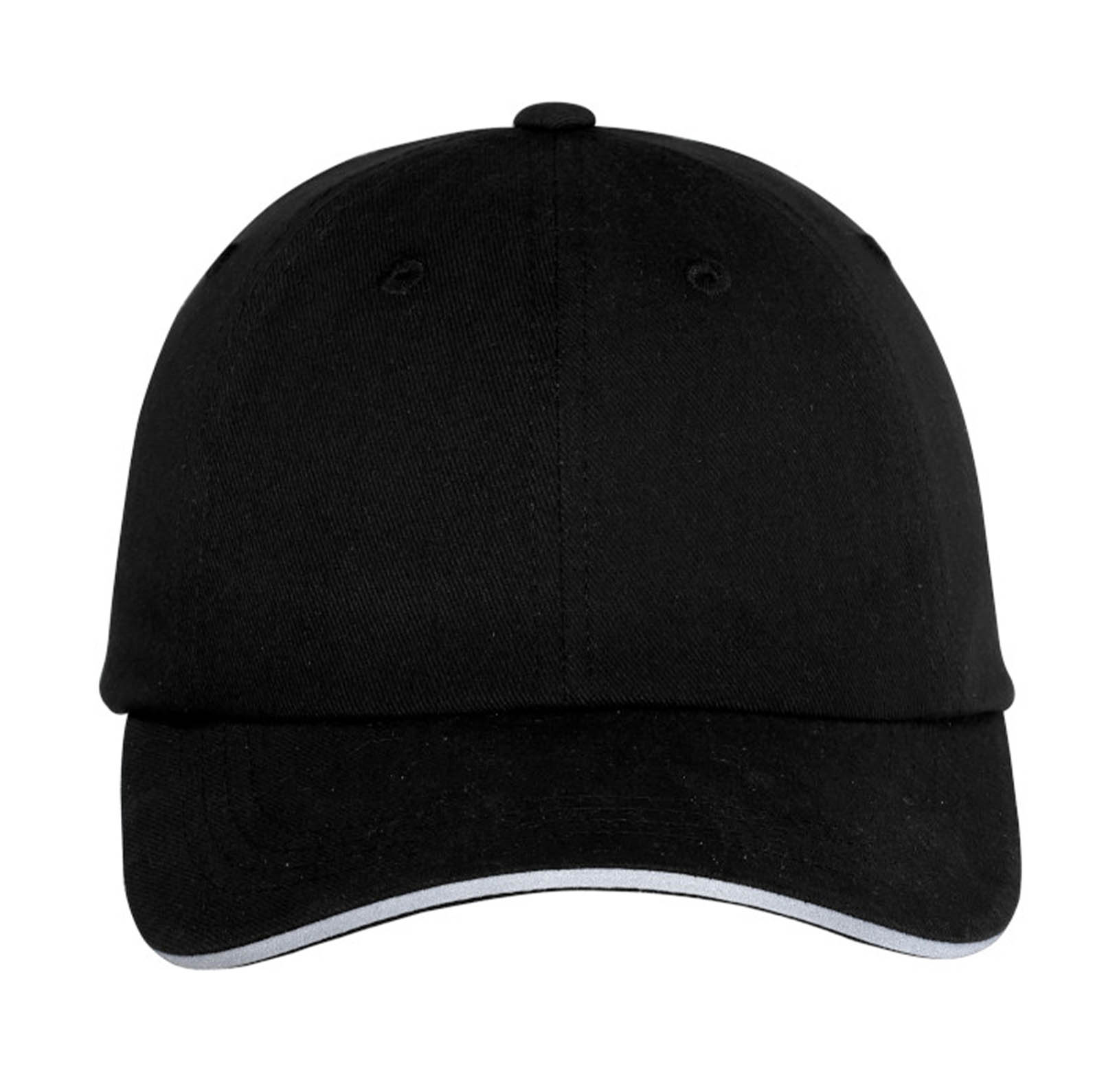 Port Authority Reflective Hat - Custom Branded Promotional Hats - Swag.com