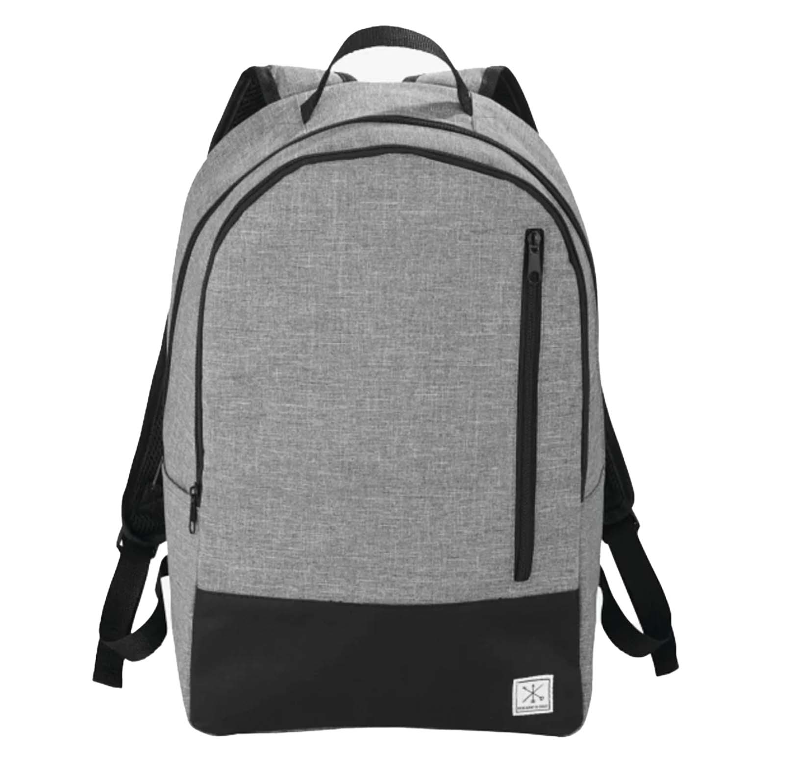 Soso 15'' Backpack - Custom Branded Promotional Backpacks - Swag.com