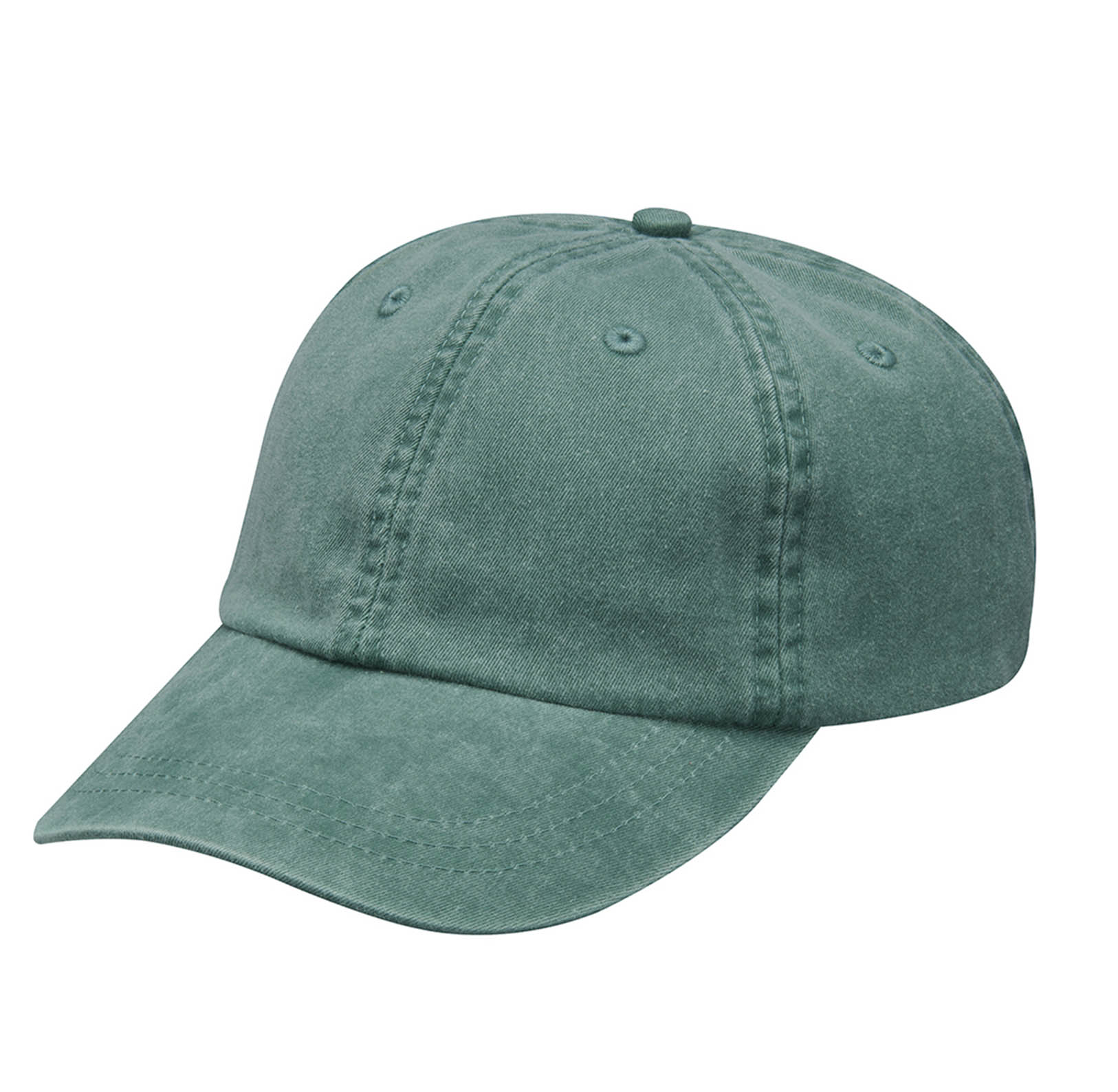 Adams Cotton Twill Hat - Custom Branded Promotional Hats - Swag.com