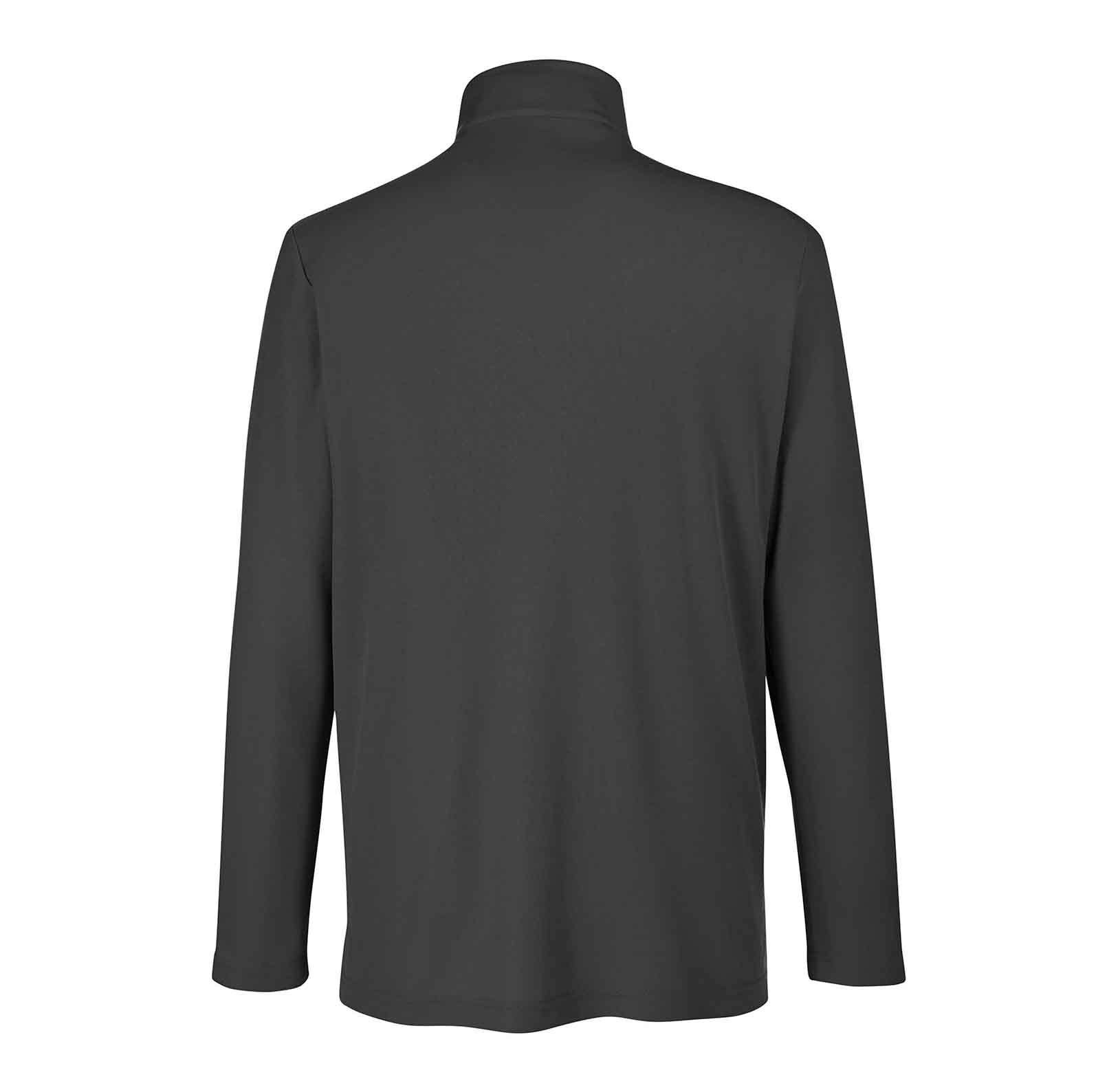 CORE365 Men's Pique Quarter-Zip Pullover - Custom Branded Promotional ...