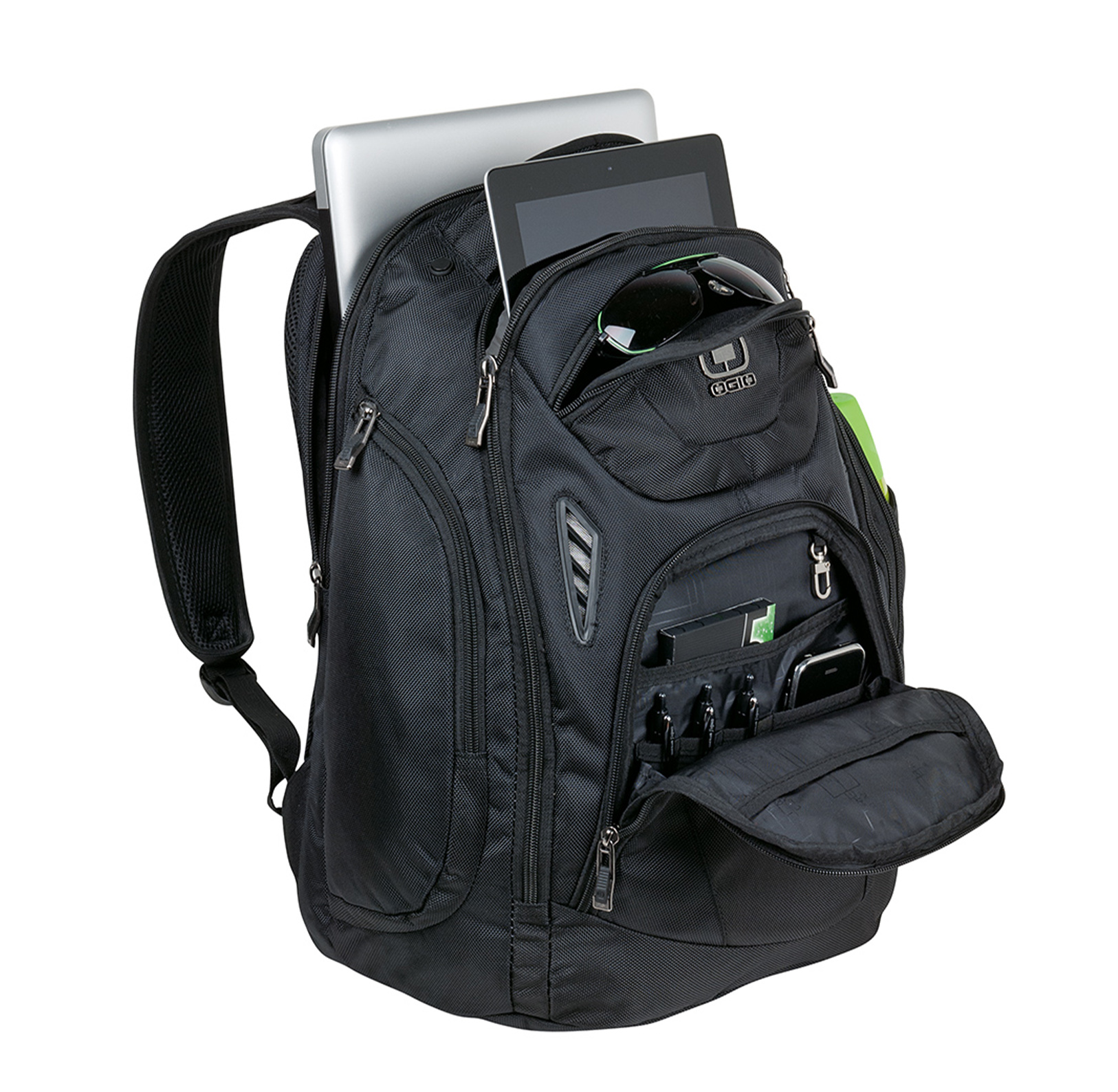 OGIO Mercur Backpack - Custom Branded Promotional Backpacks - Swag.com