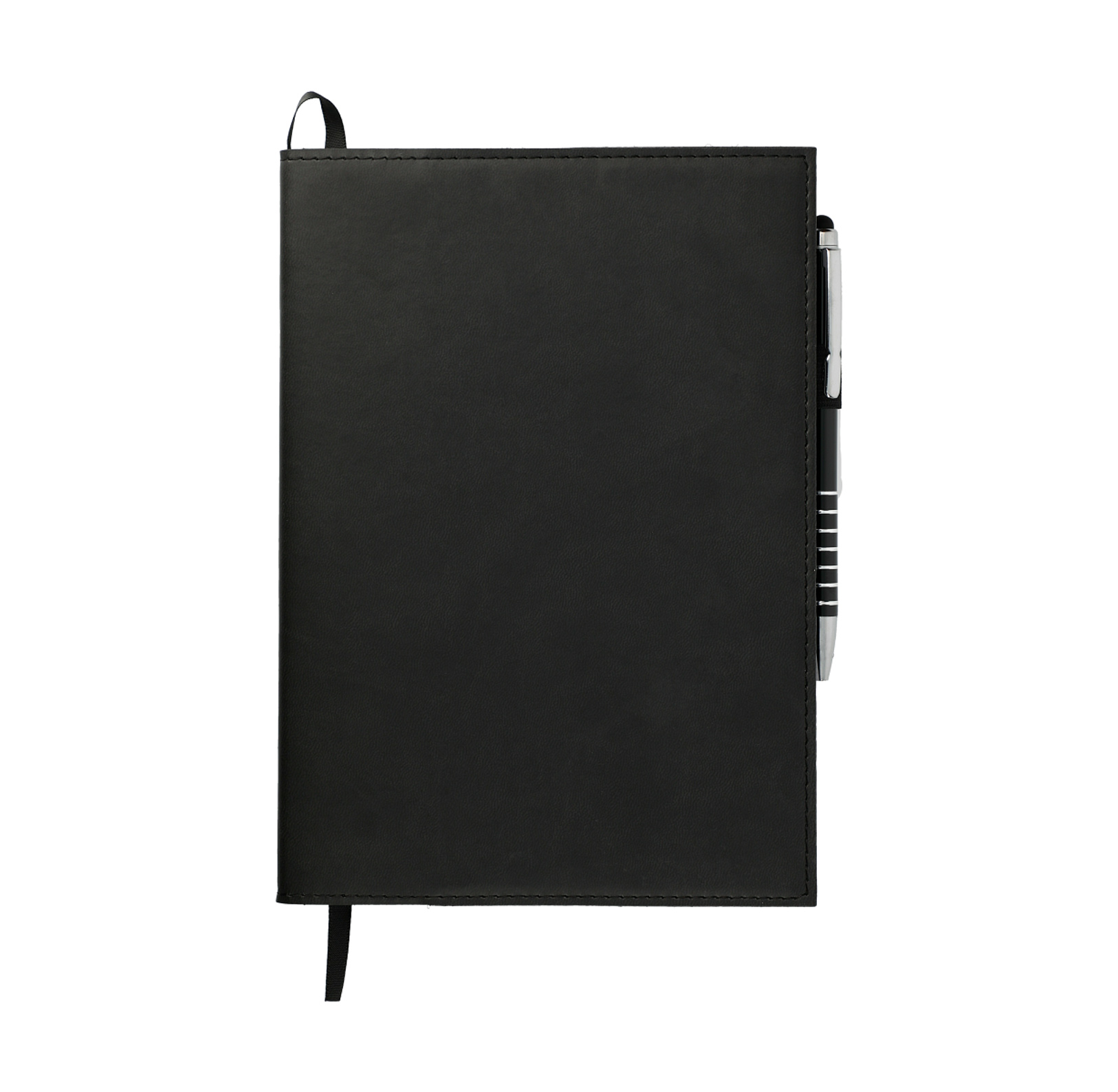 JournalBook 6'' x 8'' Pedova Journal - Custom Branded Promotional ...