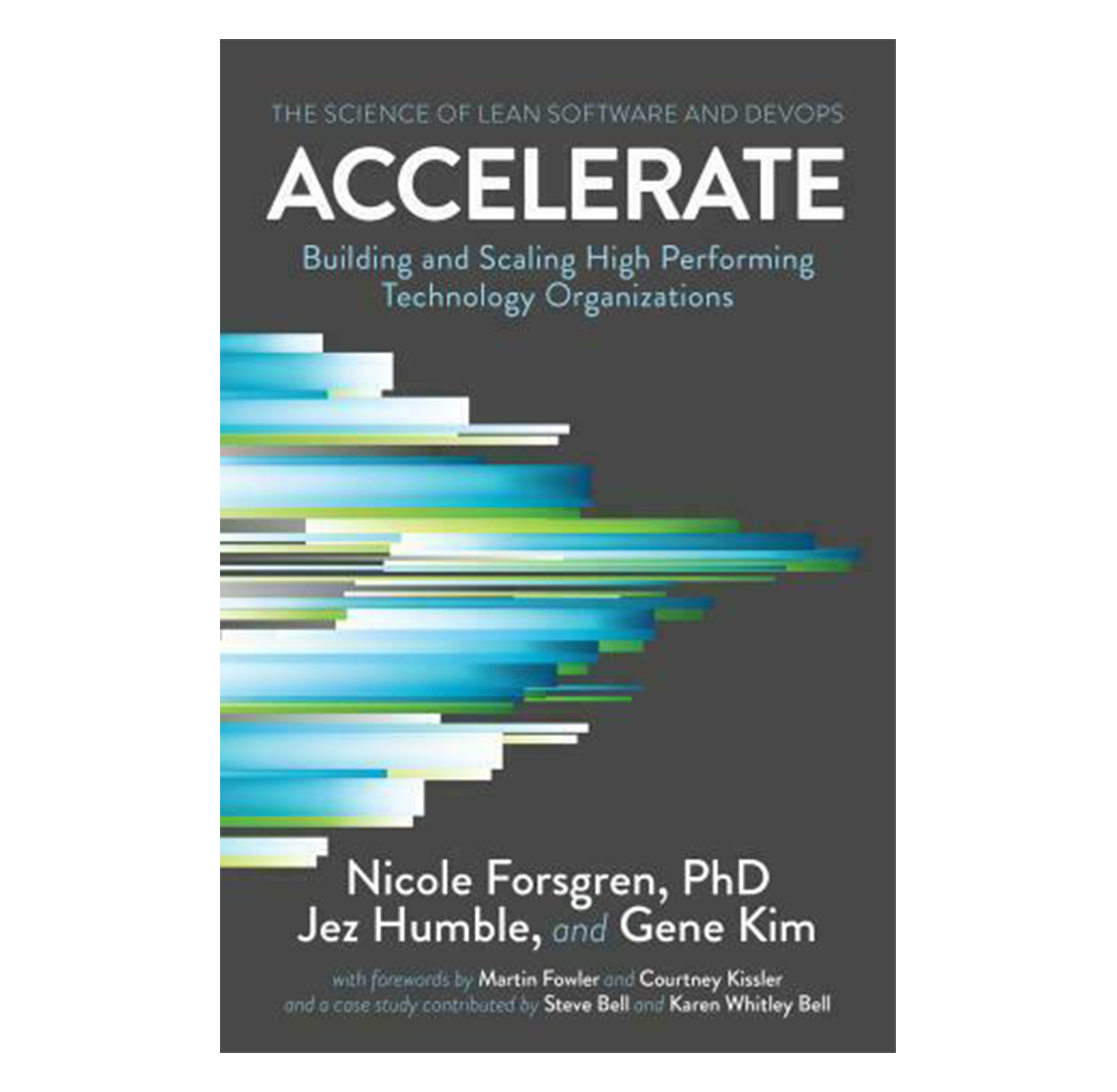 Accelerate - Custom Branded Promotional Books - Swag.com