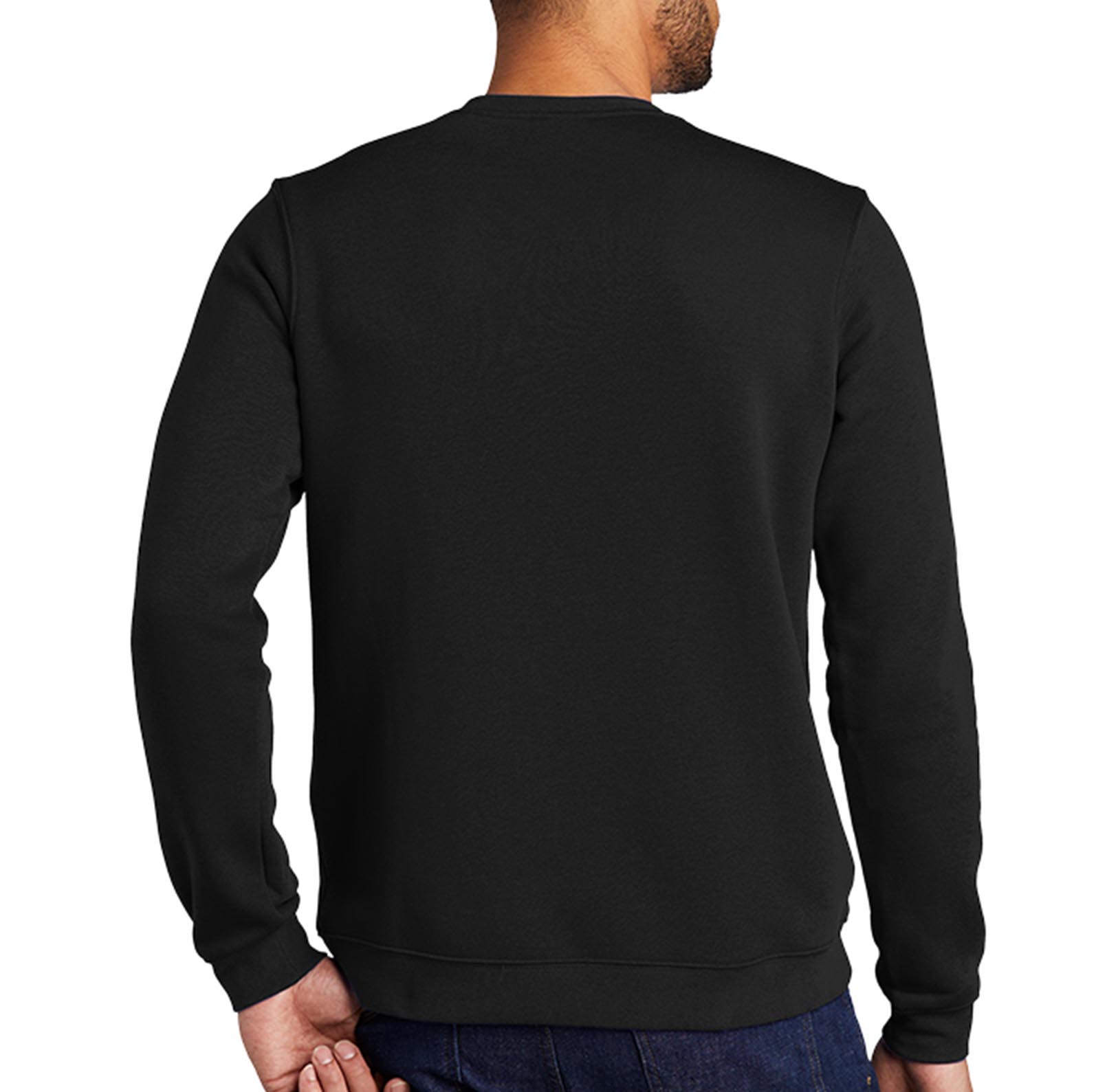 Nike Unisex Club Fleece Crewneck Sweatshirt - Custom Branded ...