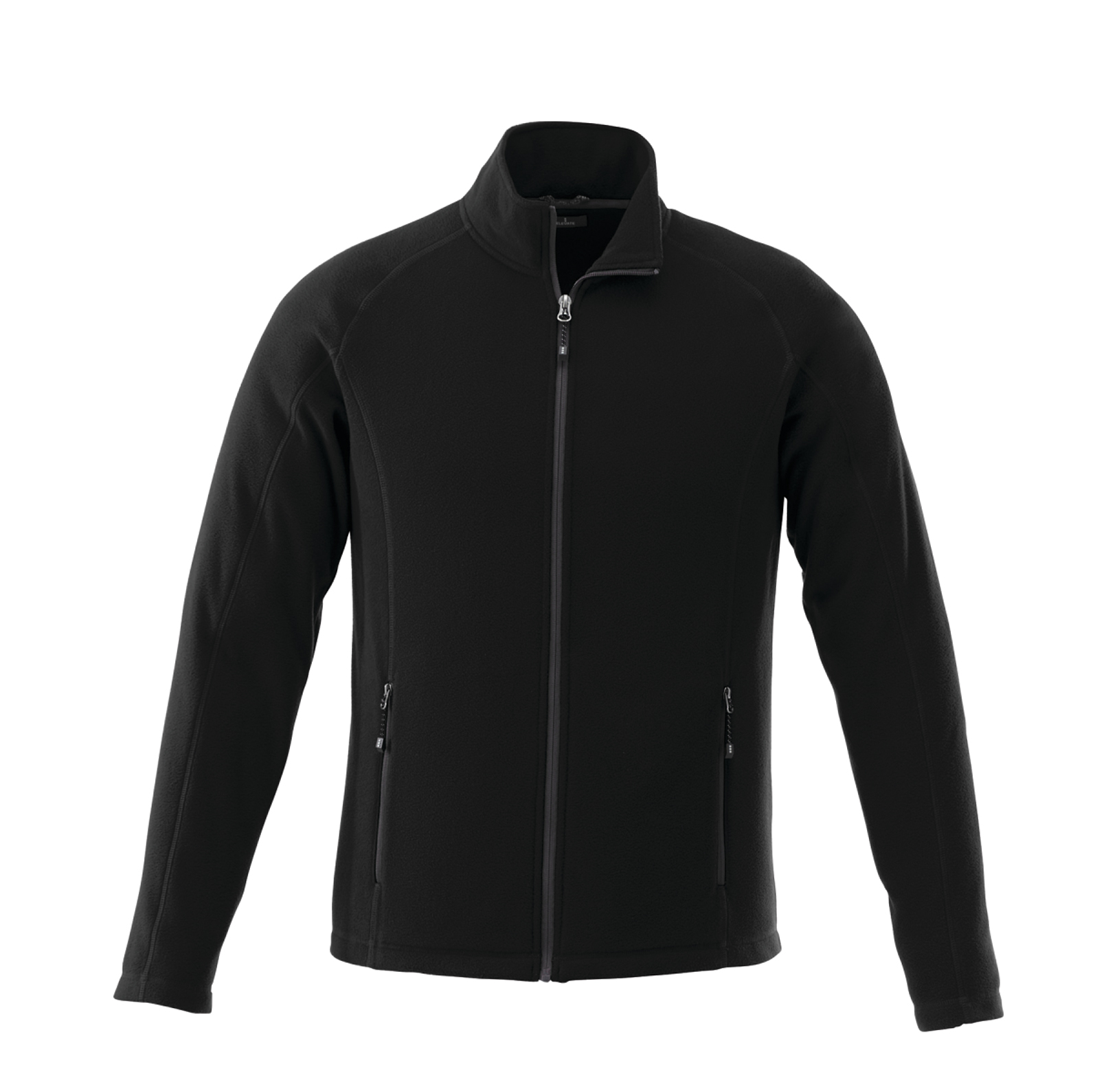 Rixford Men's Microfleece Jacket - Custom Branded Promotional Jackets ...