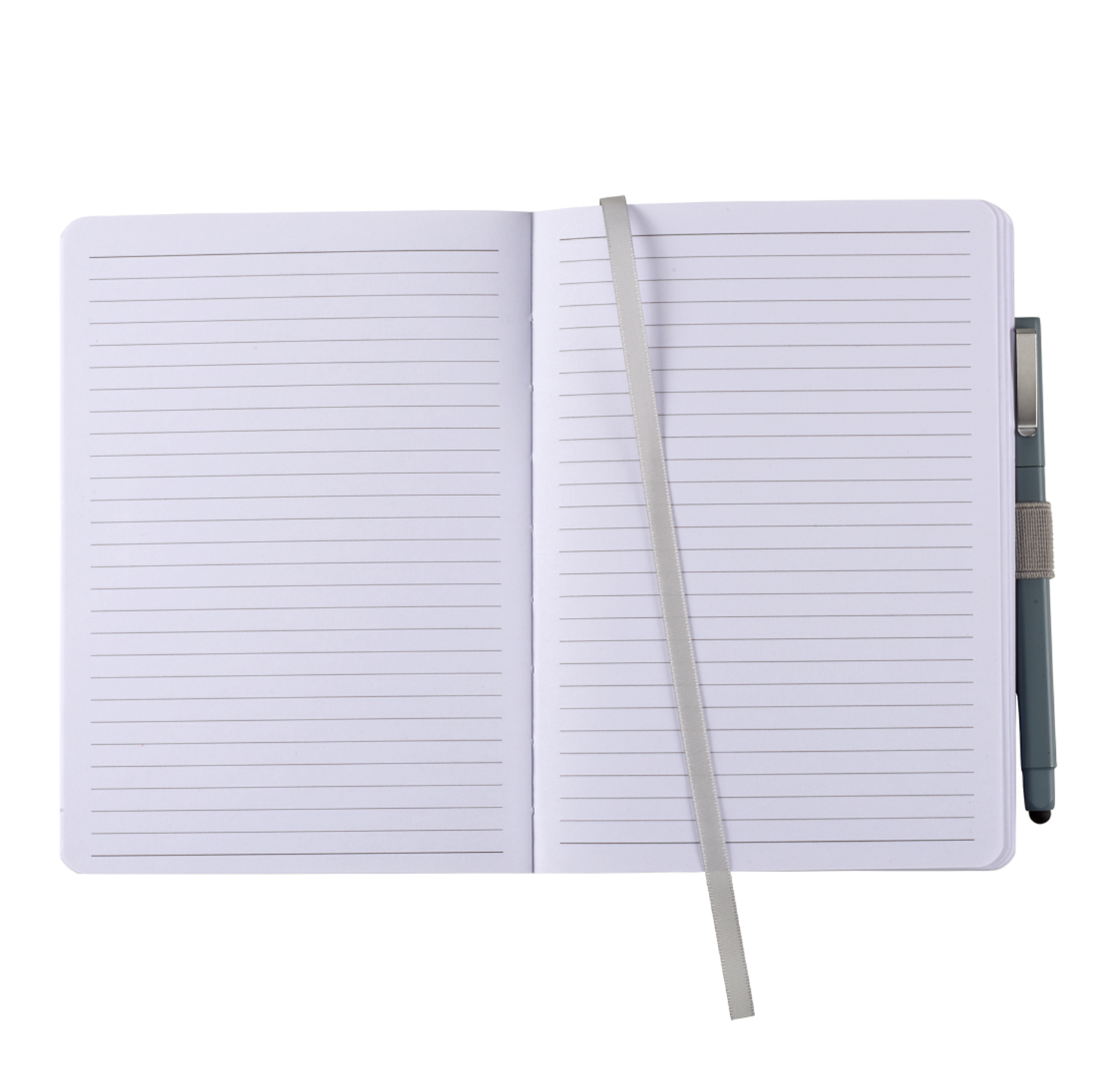 5''x7'' Journal - Custom Branded Promotional Journals - Swag.com