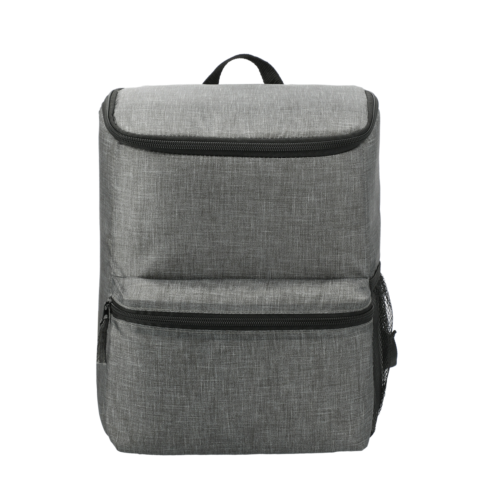 Recycled Backpack Cooler - Custom Branded Promotional Coolers - Swag.com