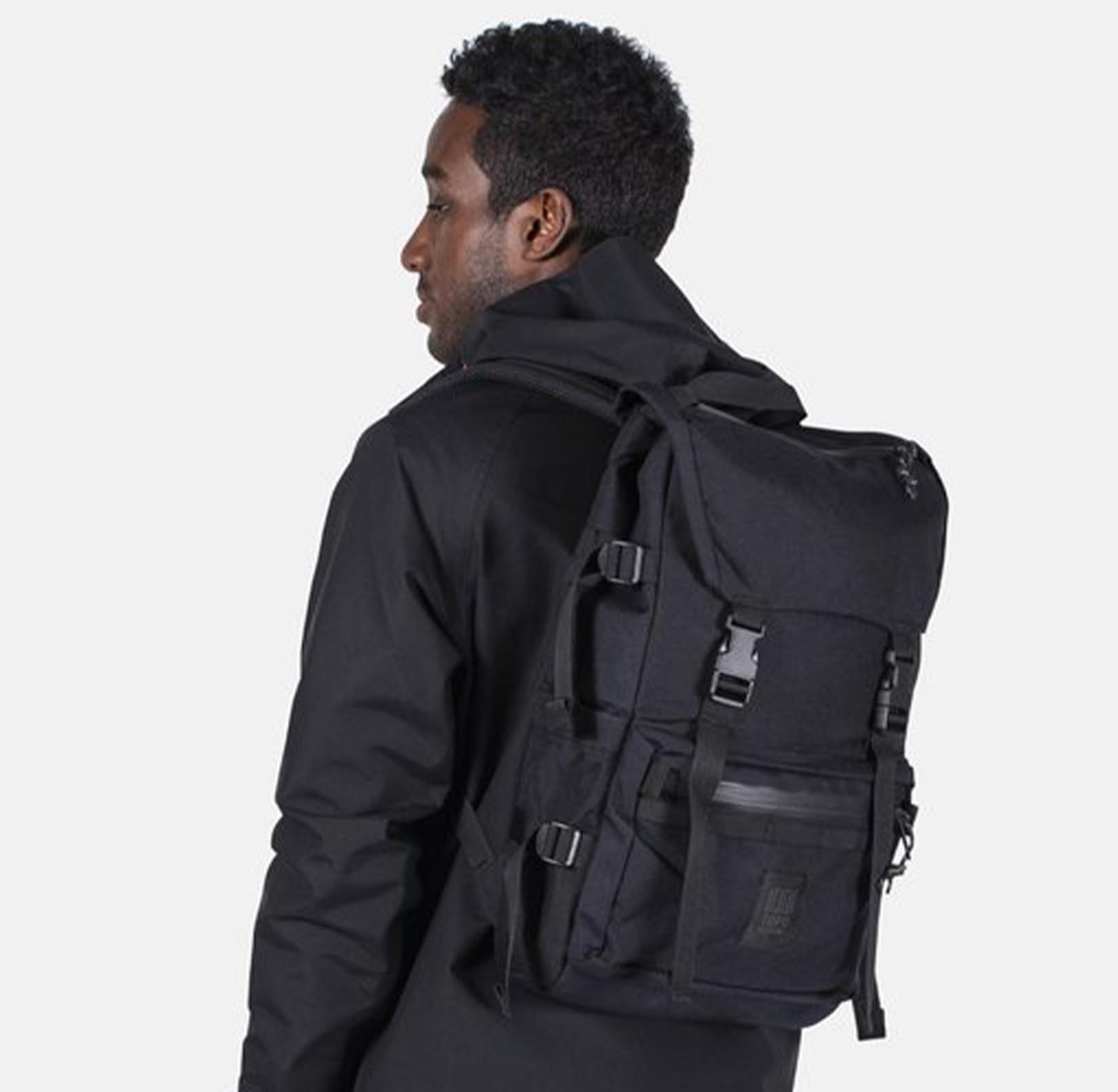 Topo Rover Pack Tech Backpack - Custom Branded Promotional Backpacks - Swag.com