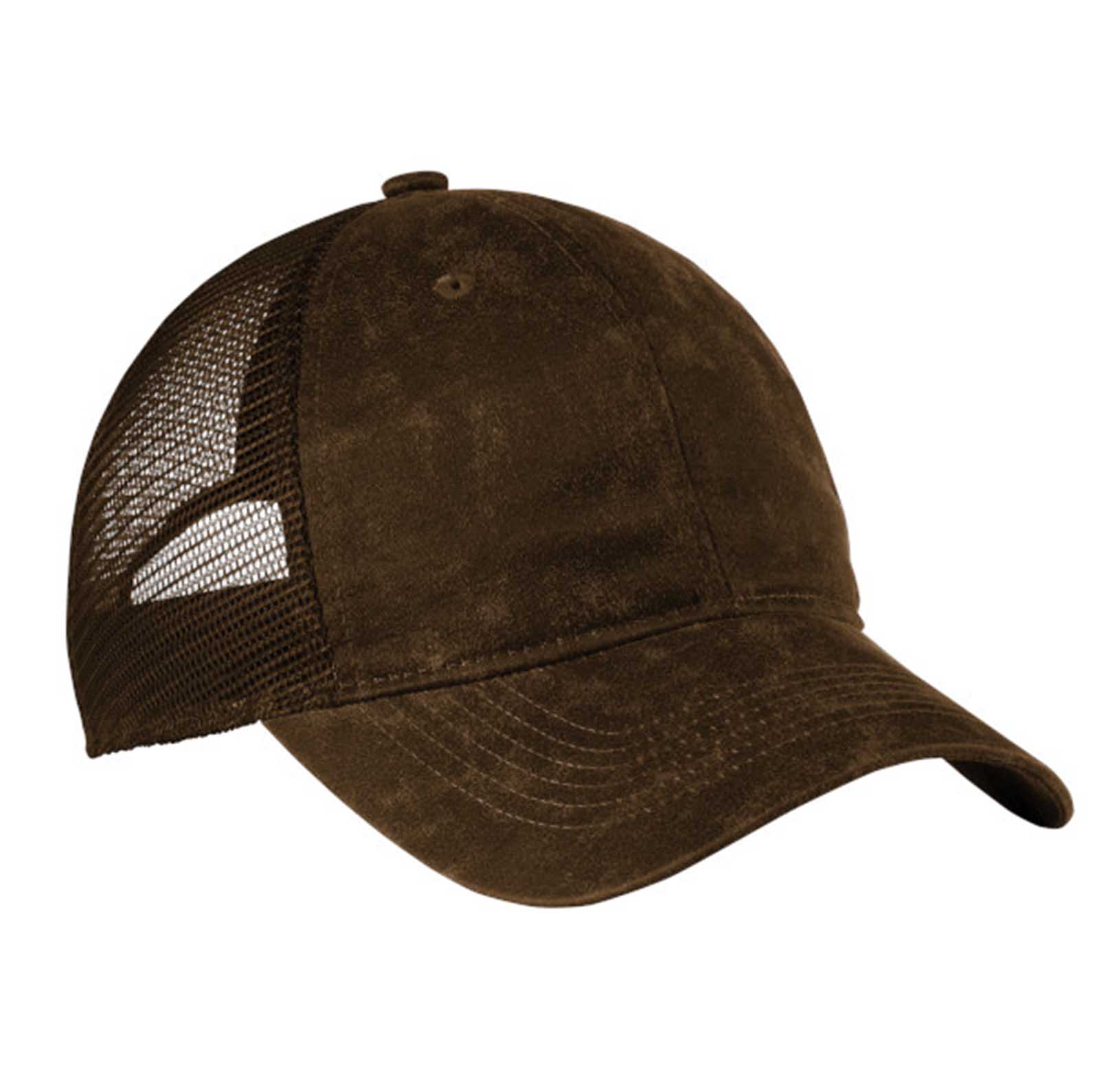 Port Authority Pigment Hat - Custom Branded Promotional Hats - Swag.com