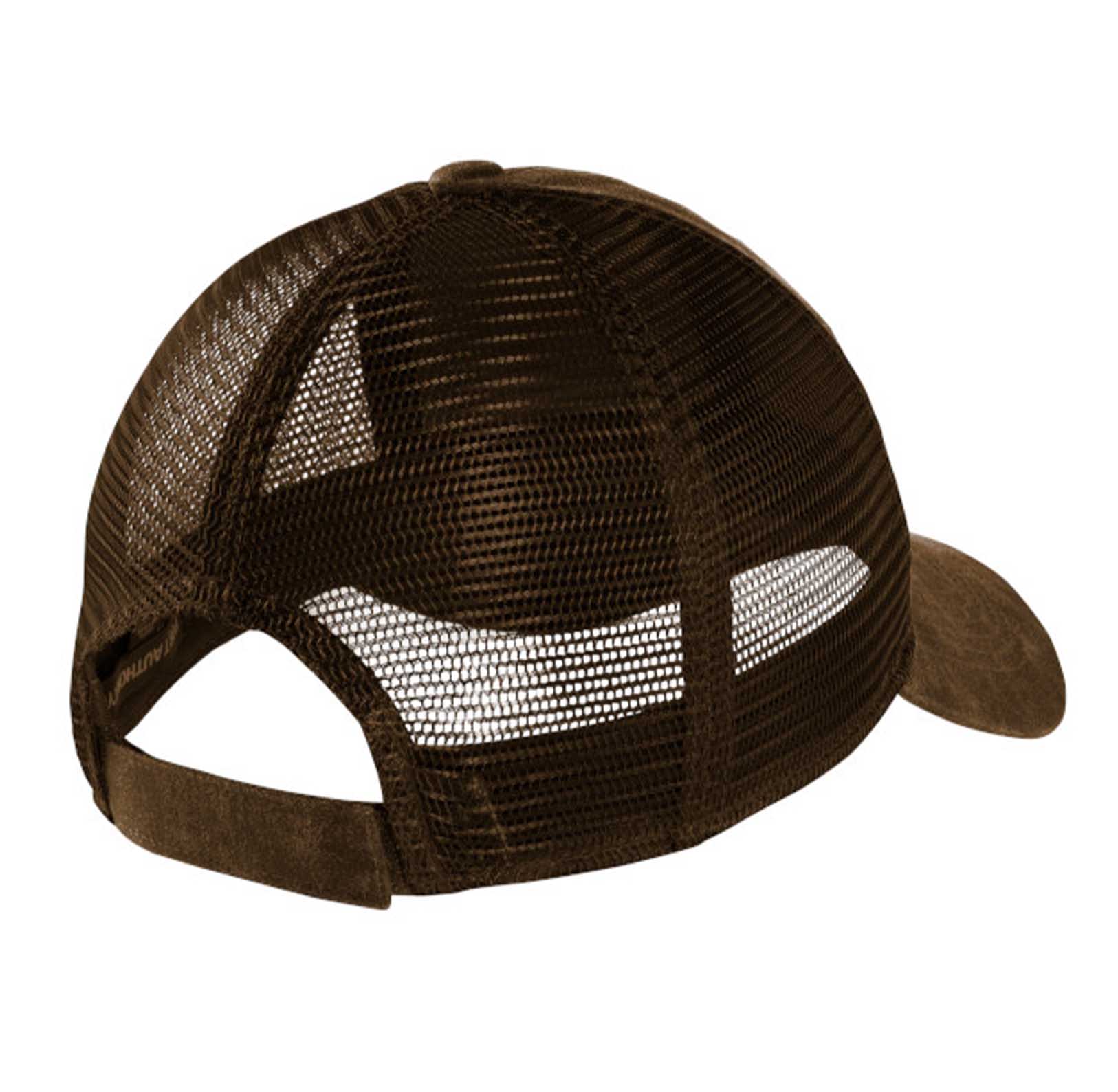 Port Authority Pigment Hat - Custom Branded Promotional Hats - Swag.com