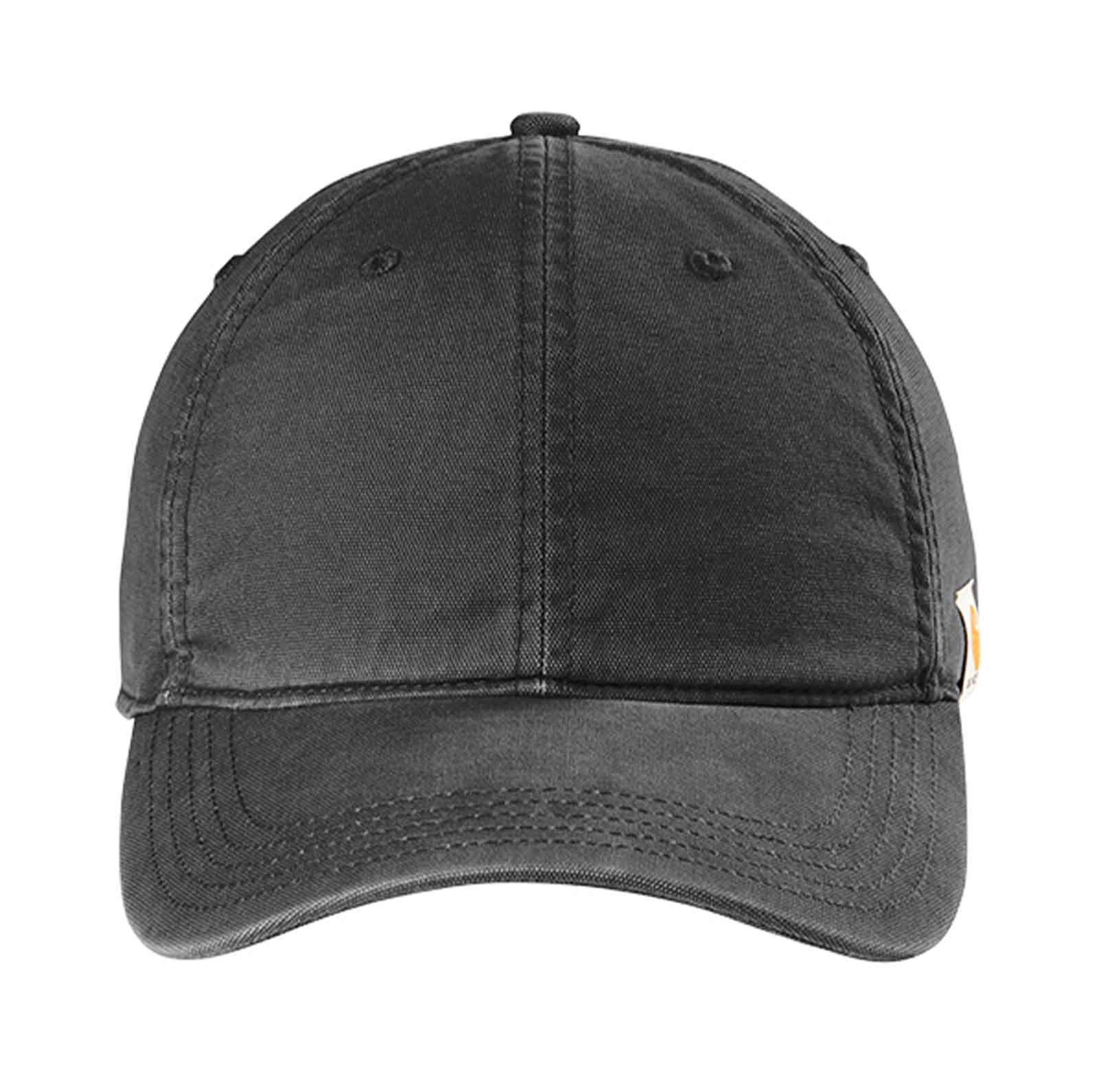 Carhartt Canvas Hat - Custom Branded Promotional Hats - Swag.com