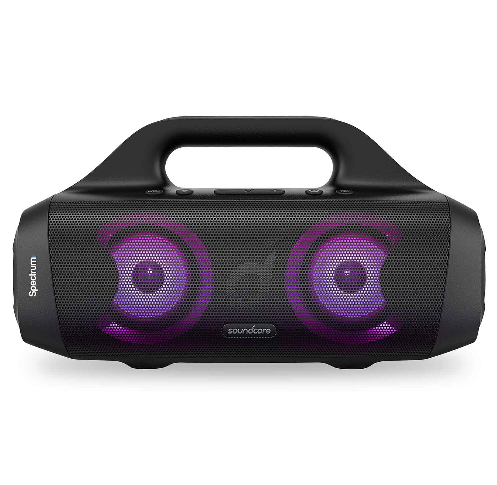 Anker Bluetooth Speaker - Custom Branded Promotional Audio - Swag.com