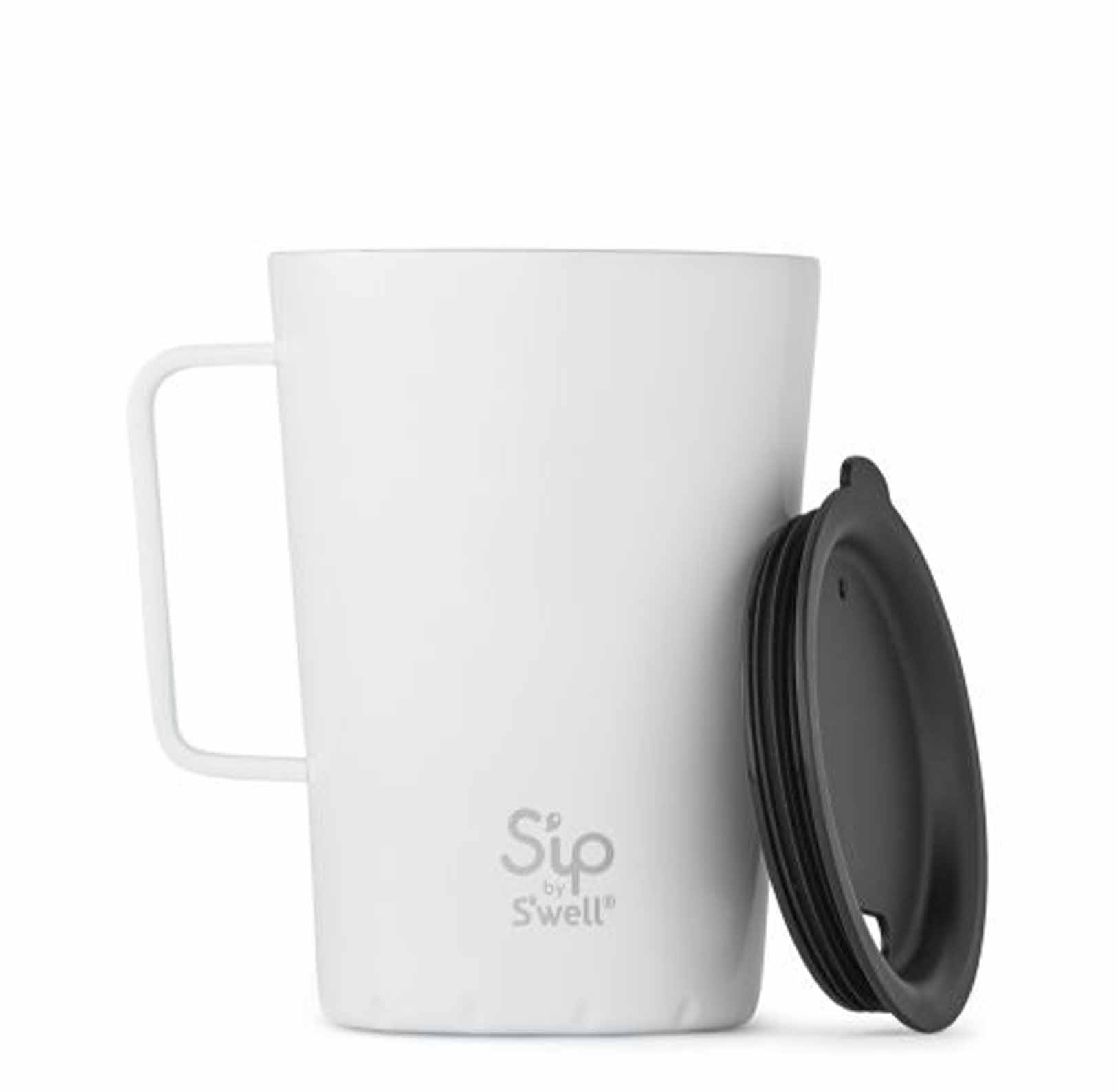 S'well 15 Oz. S'ip Mug - Custom Branded Promotional Mugs - Swag.com